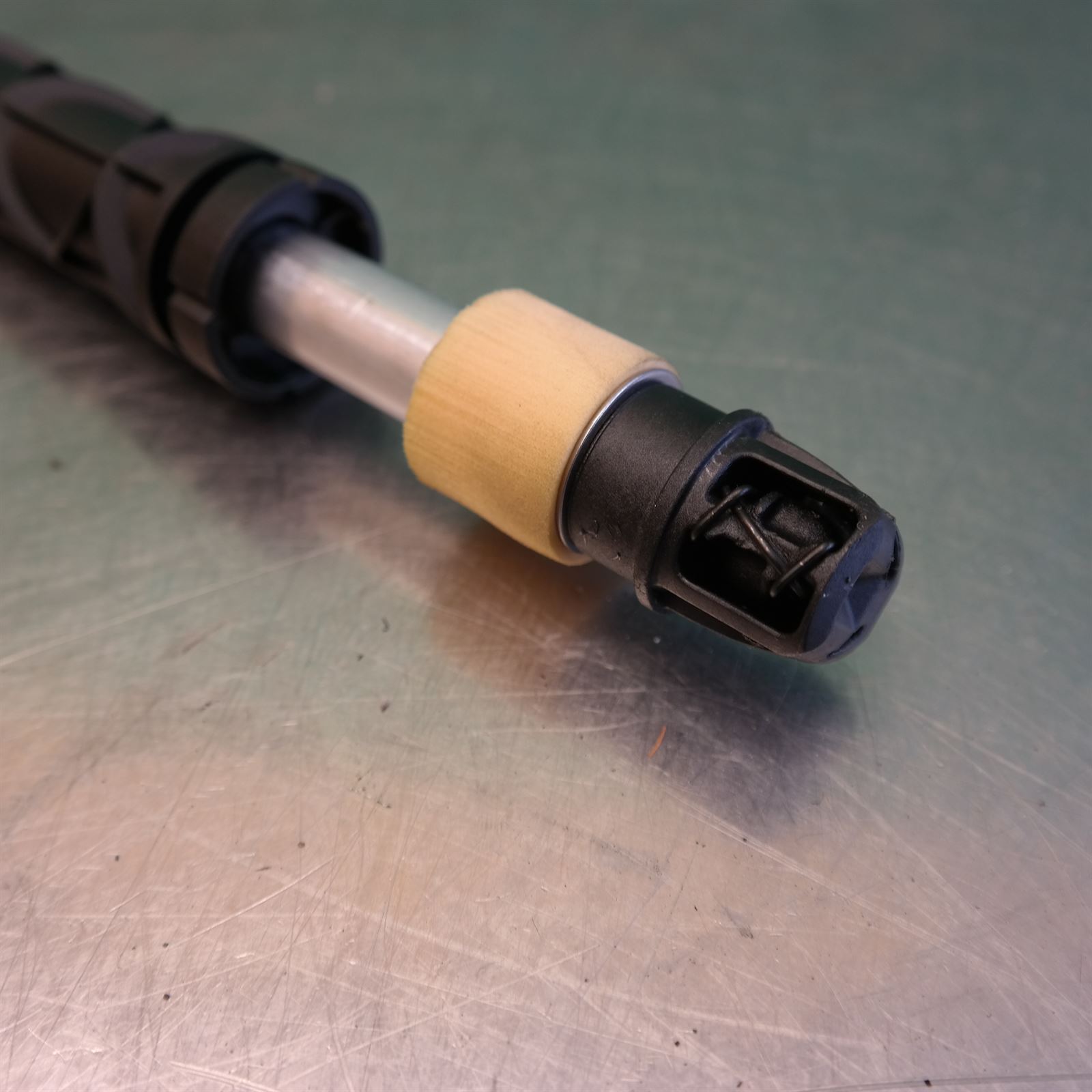 2021 BMW X5 Hatch strut 51249482804