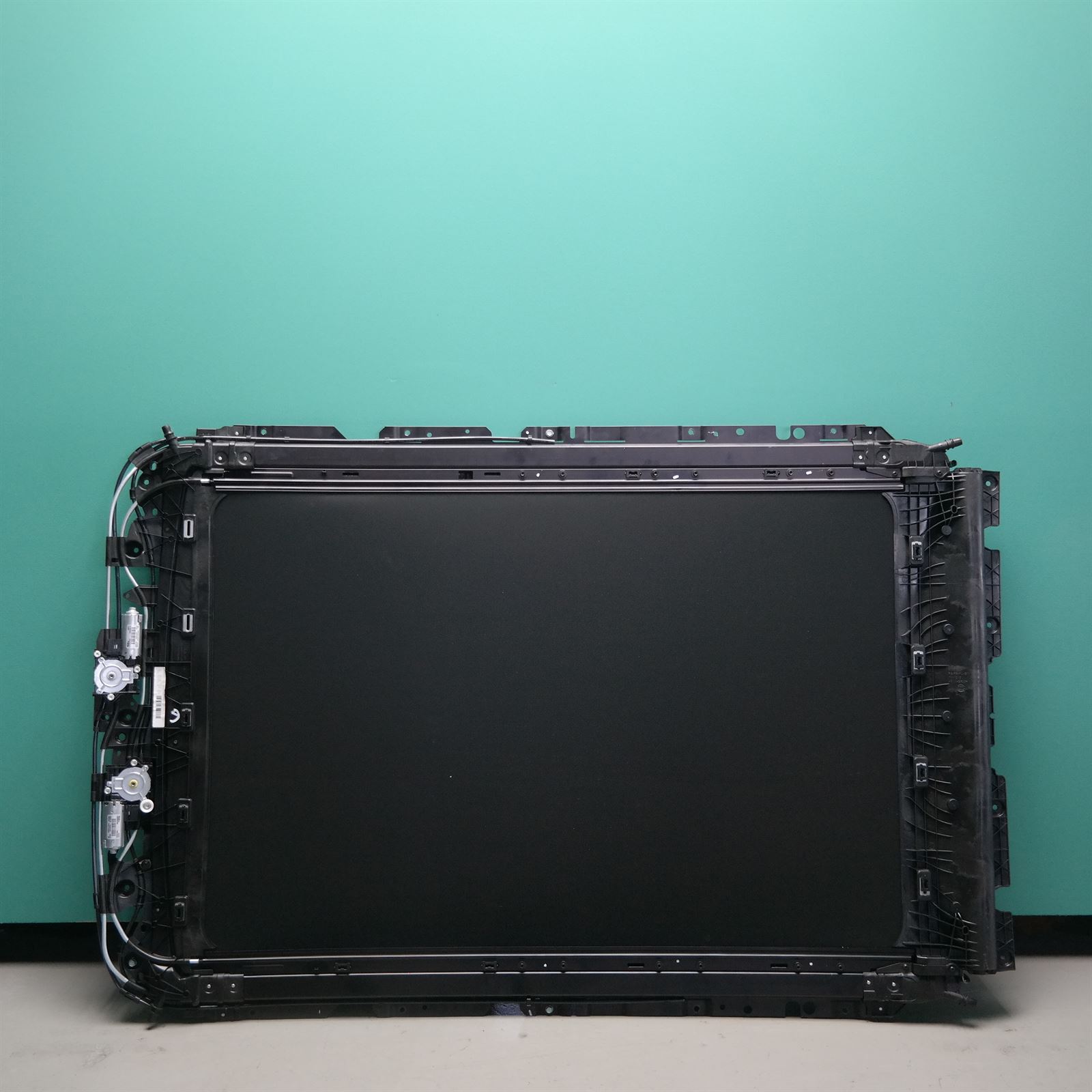 2021 BMW X5 Sunroof 54109448561