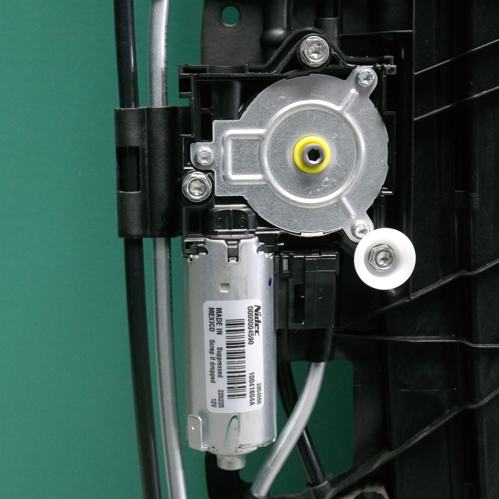 2021 BMW X5 Sunroof 54109448561