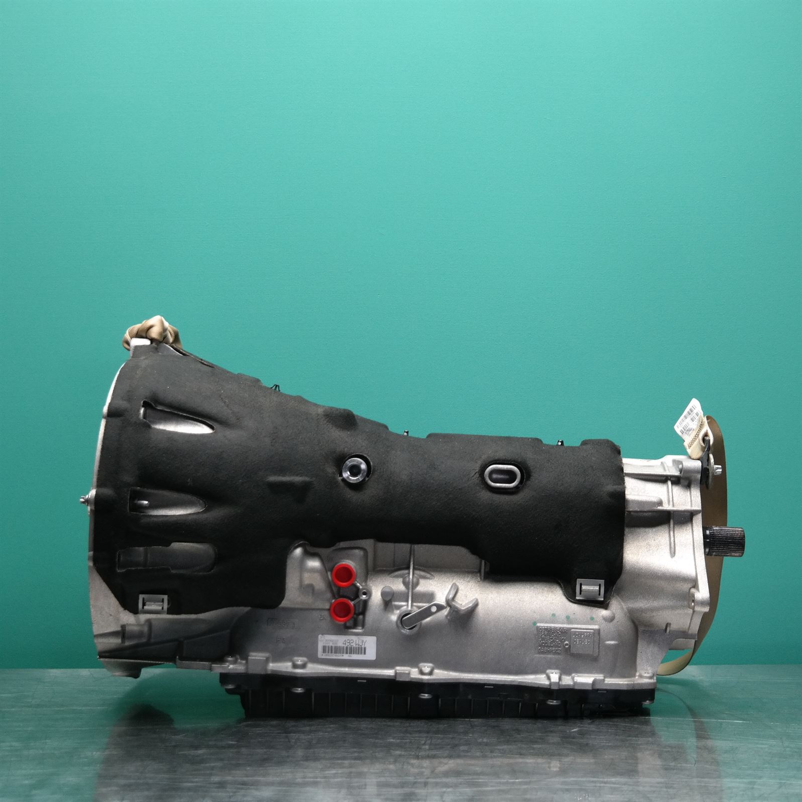 Bmw x3 transmission store