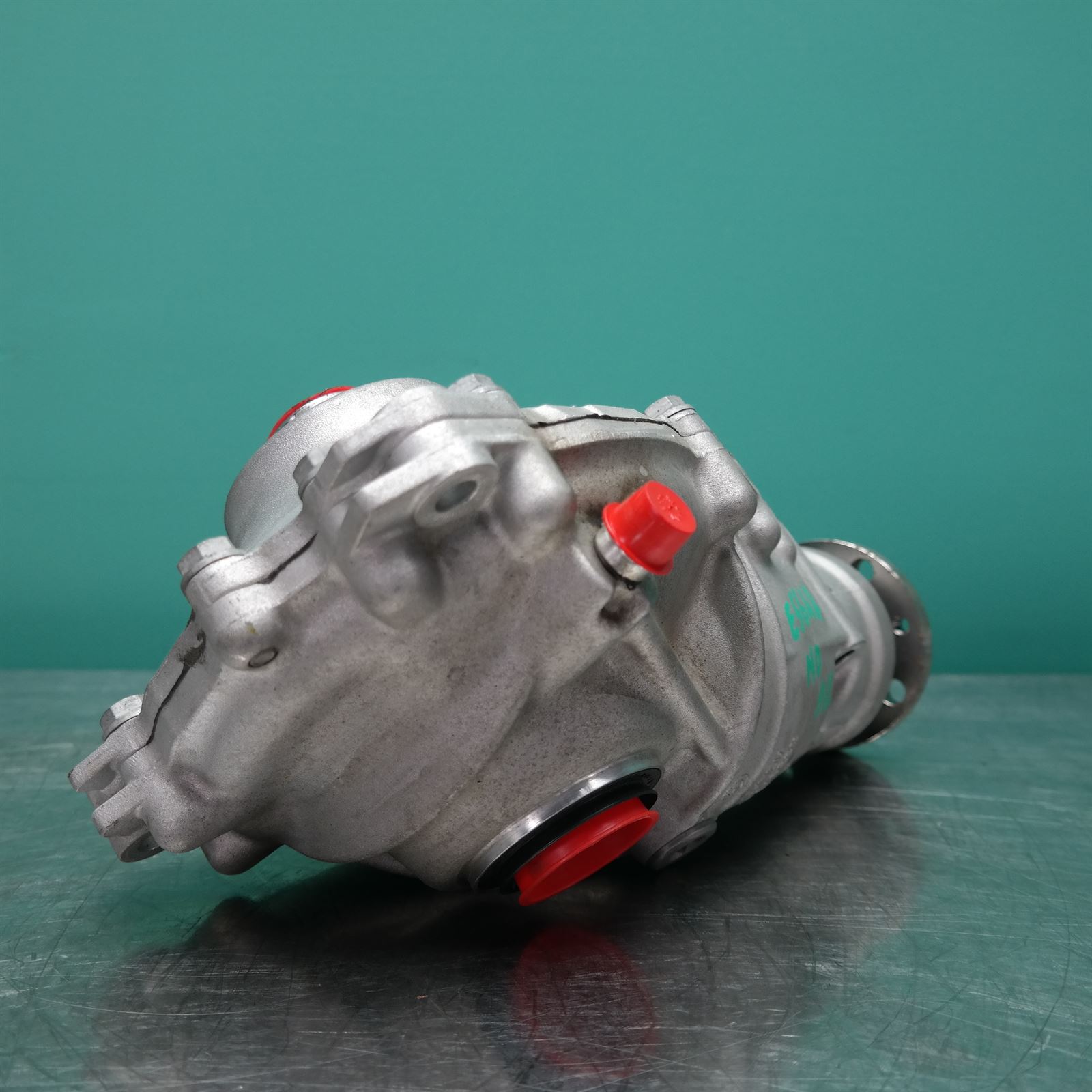 2019 BMW X3 Differential centre 31508487445