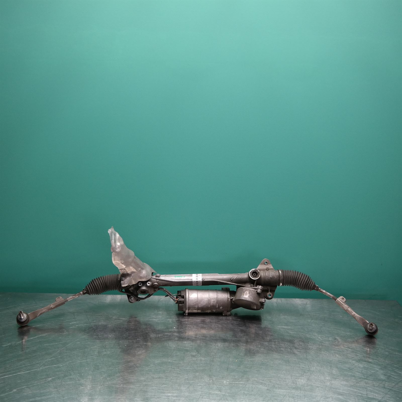 2019 BMW X3 Steering rack 32105A07842