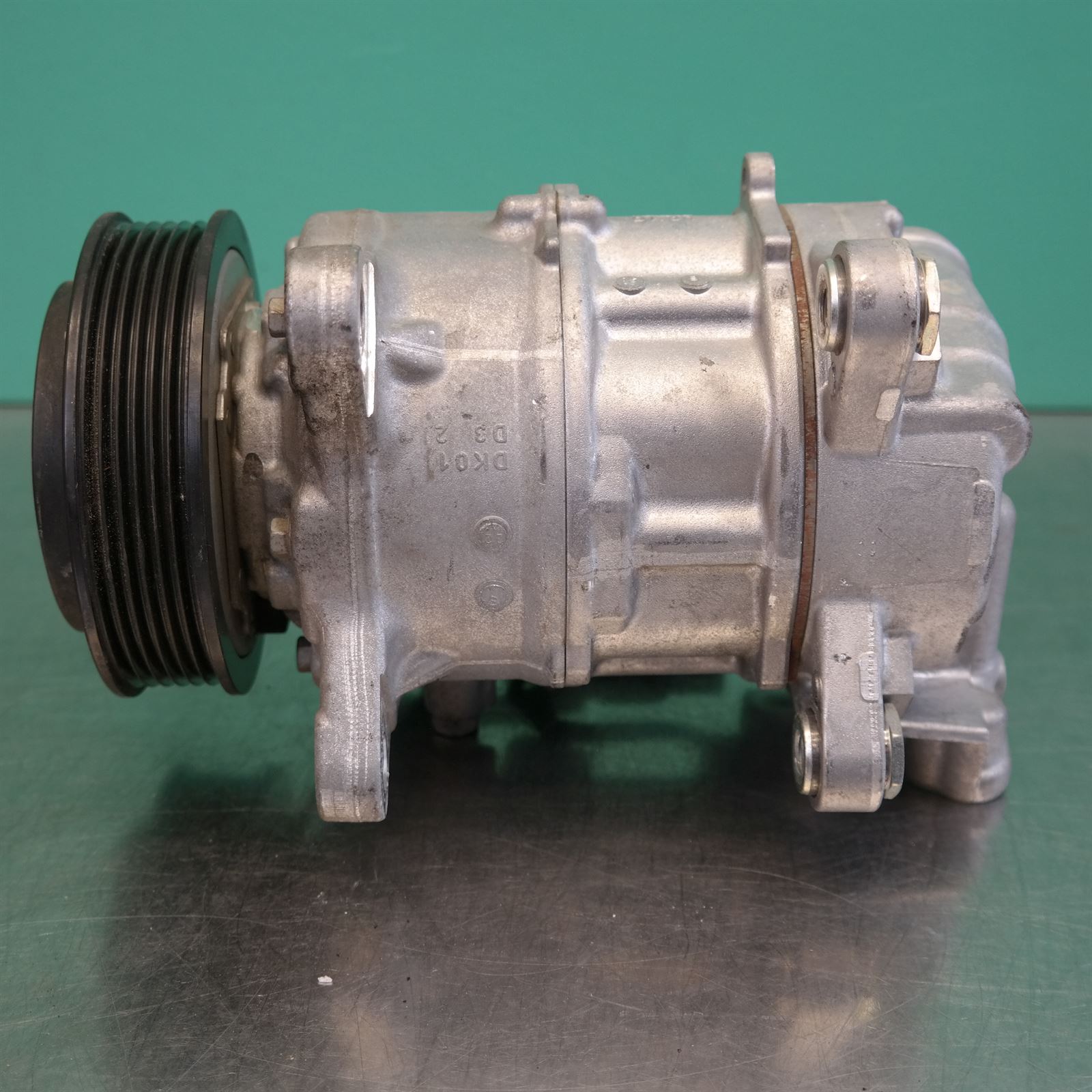 2019 BMW X3 A/C compressor 64526994082