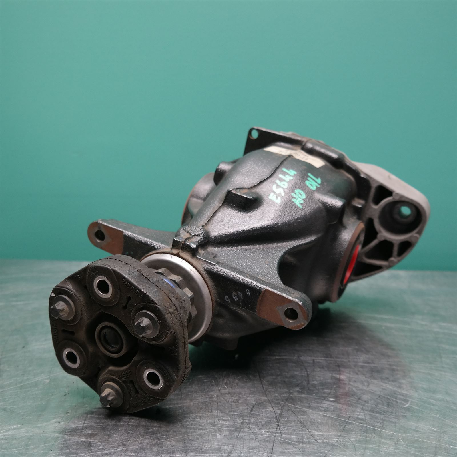 2016 BMW 3 SERIES Differential centre 33107616972