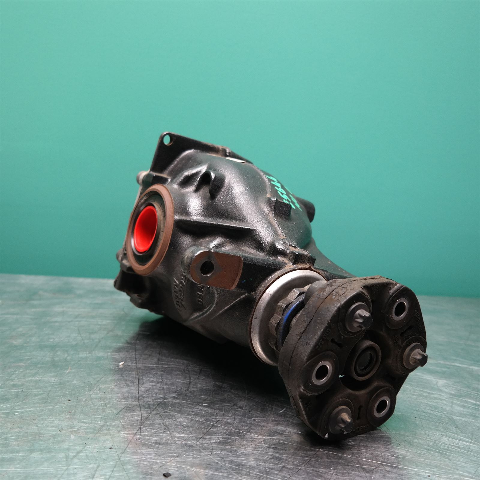 2016 BMW 3 SERIES Differential centre 33107616972