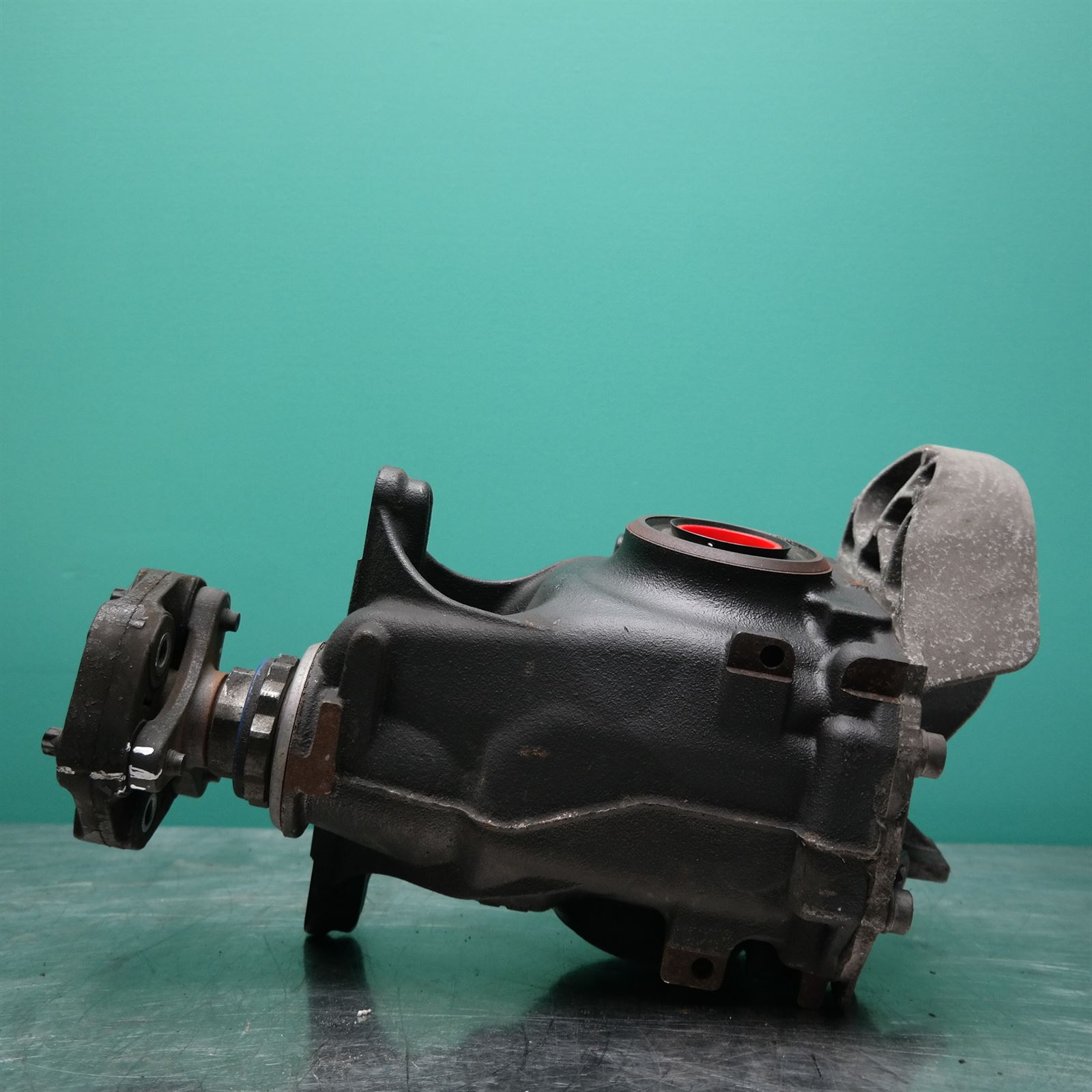 2016 BMW 3 SERIES Differential centre 33107616972