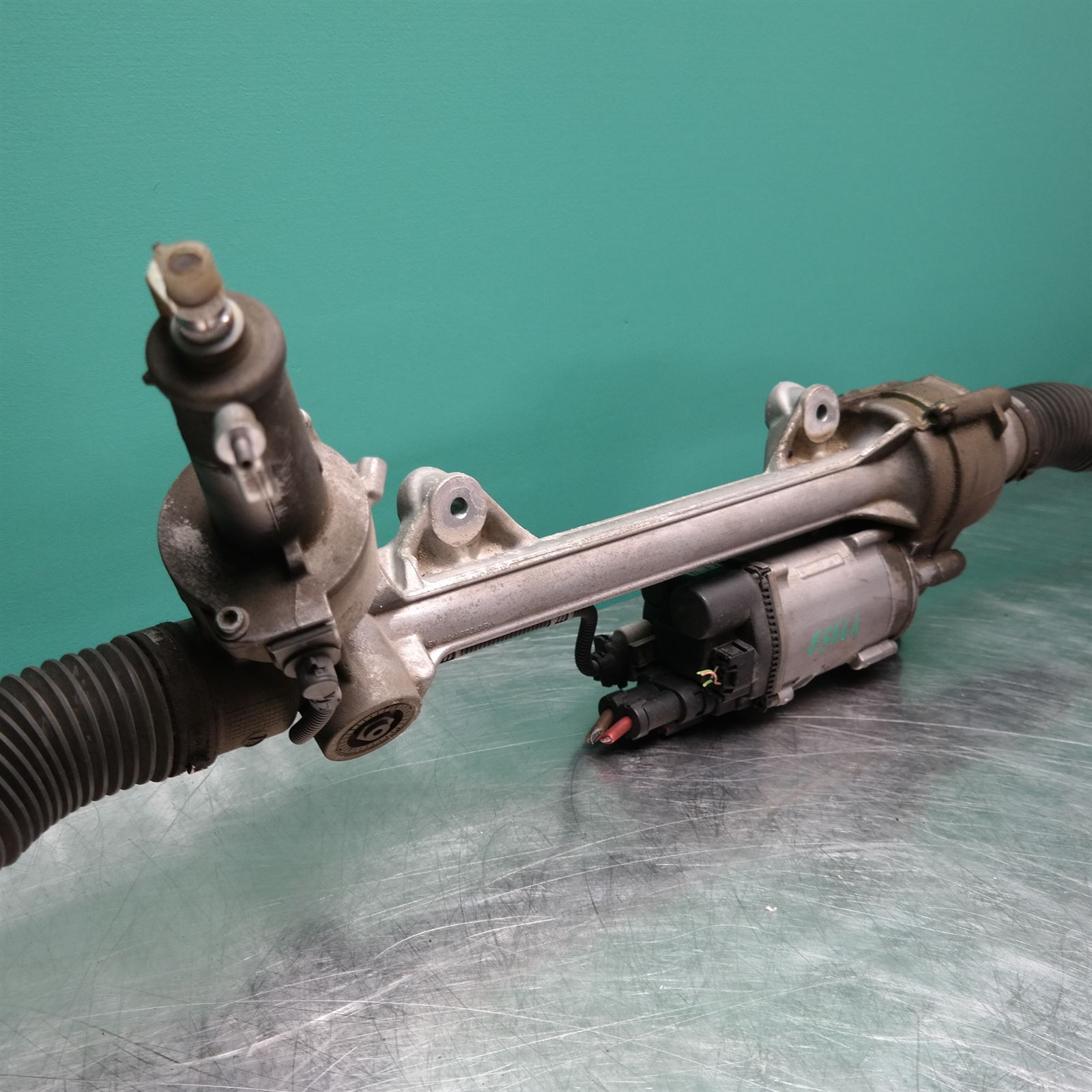 2016 BMW 3 SERIES Steering rack 32106892984