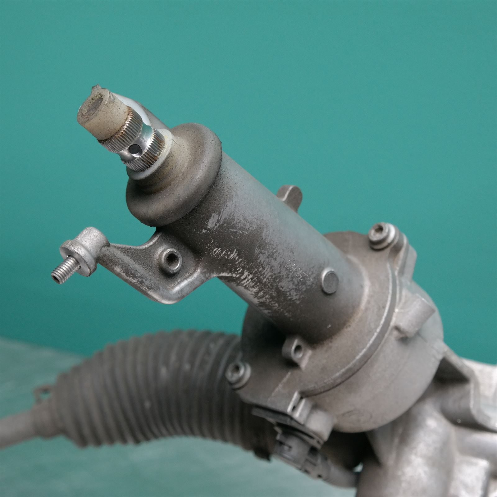 2016 BMW 3 SERIES Steering rack 32106892984