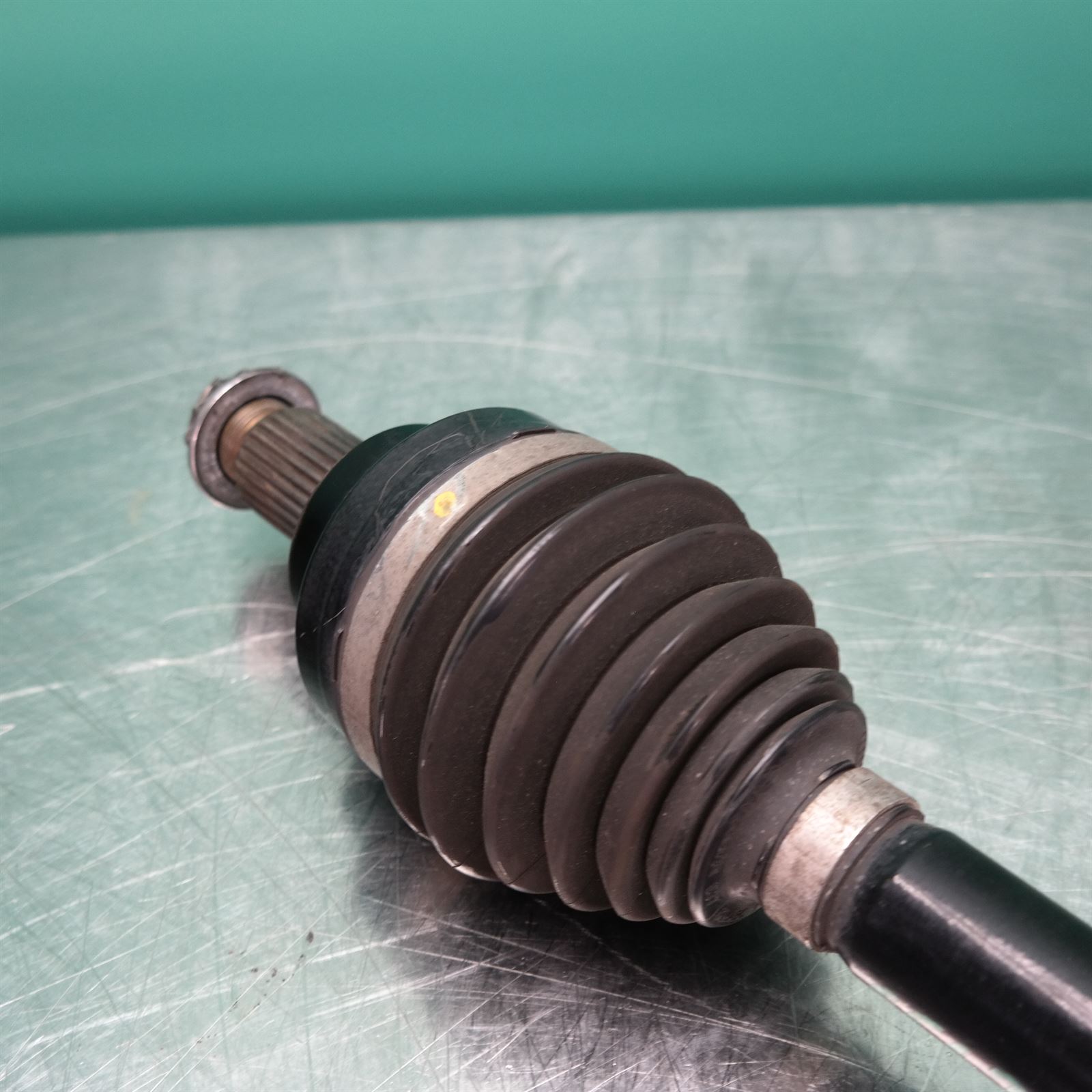 2018 BMW 3 SERIES Driveshaft 33207637445