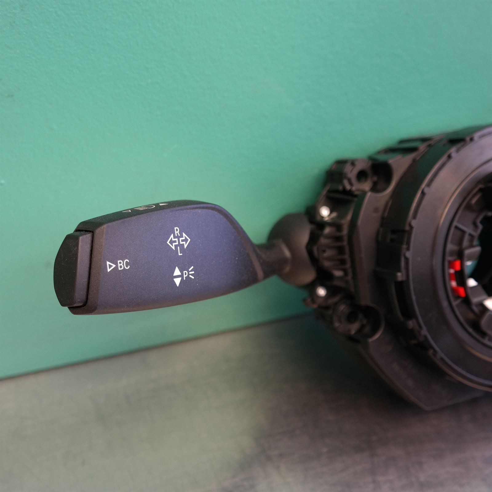 2018 BMW 3 SERIES Switch 61315A0F931 61315A32CD2