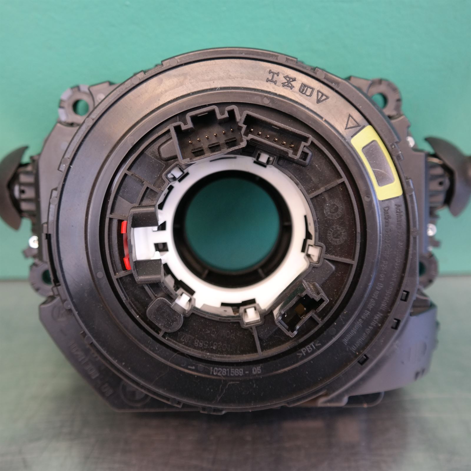 2018 BMW 3 SERIES Switch 61315A0F931 61315A32CD2