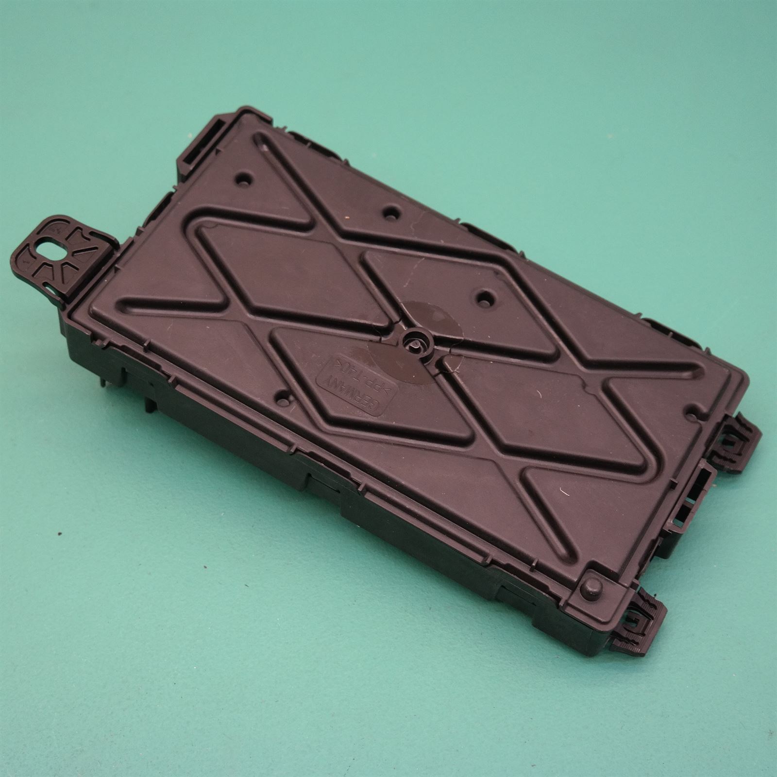 2018 BMW 3 SERIES Control unit/module 61359499001