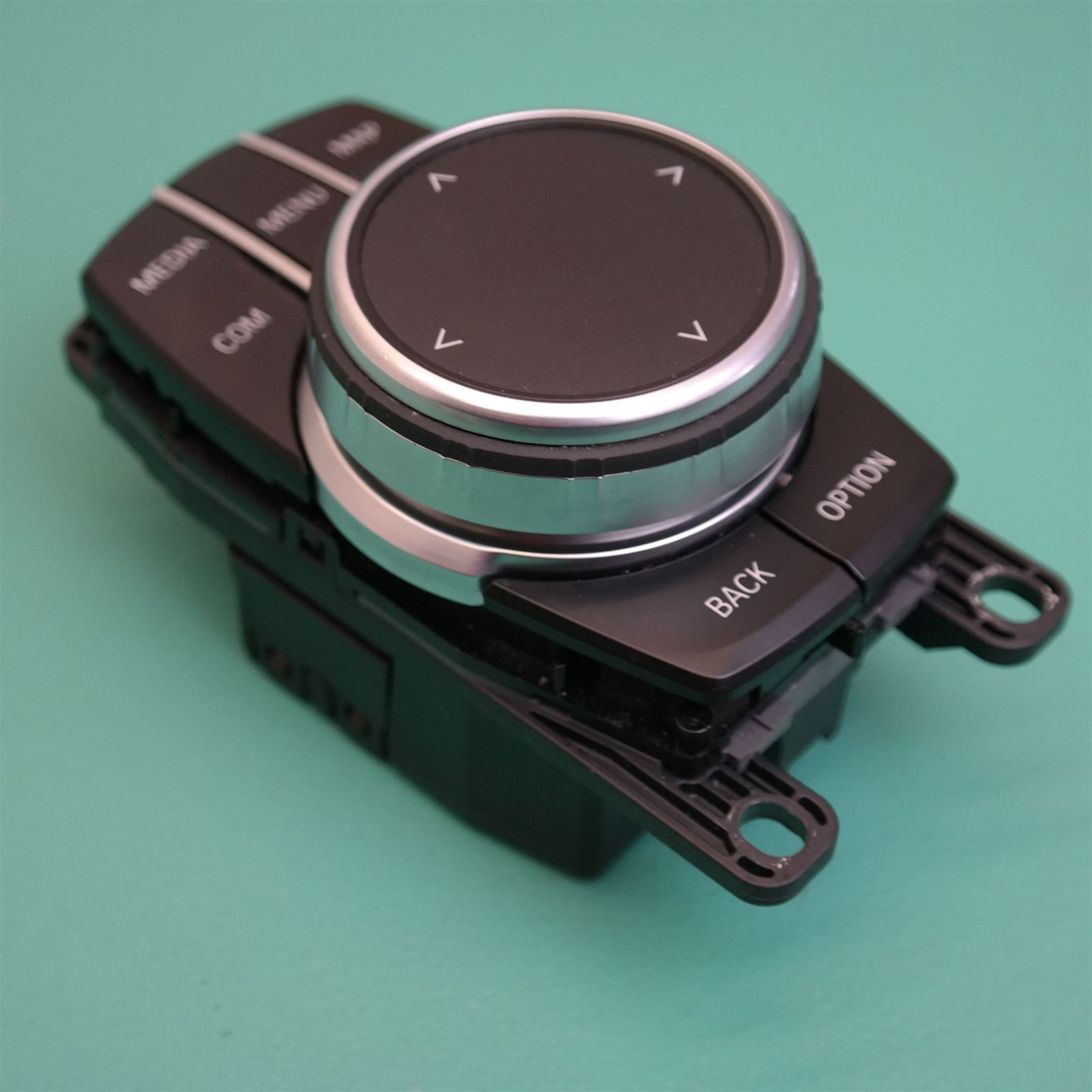 2019 BMW X3 Infotainment part 65825A3B1E2