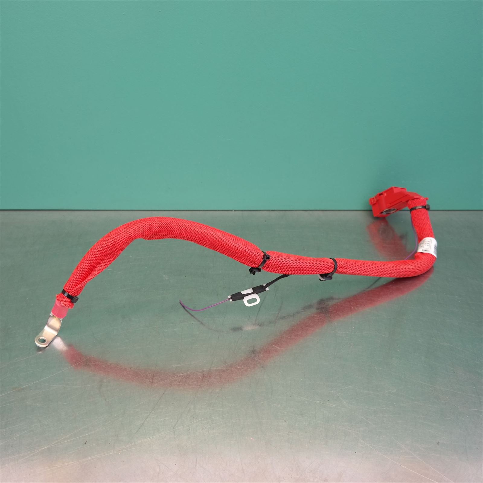 2019 BMW X3 Control unit/module 61126839821