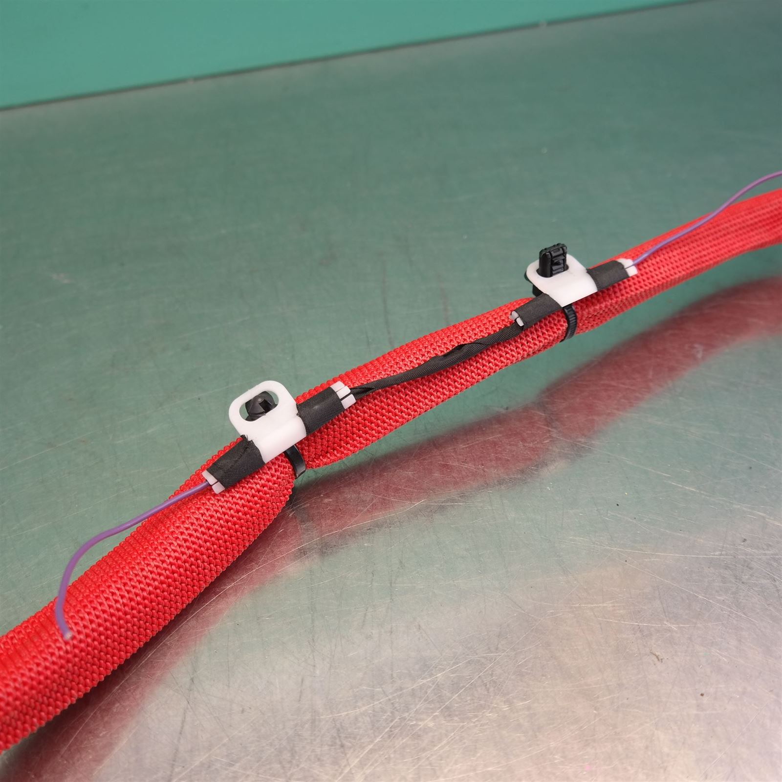 2019 BMW X3 Control unit/module 61126839821