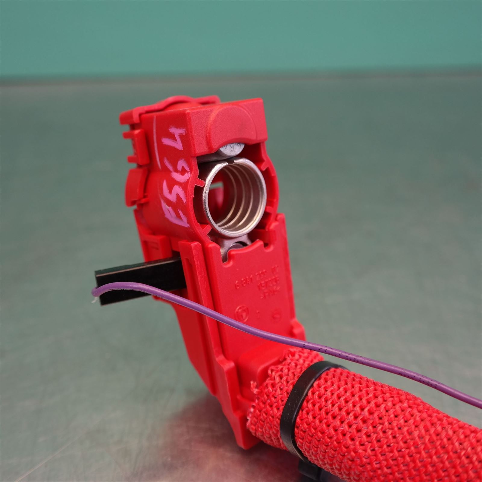 2019 BMW X3 Control unit/module 61126839821