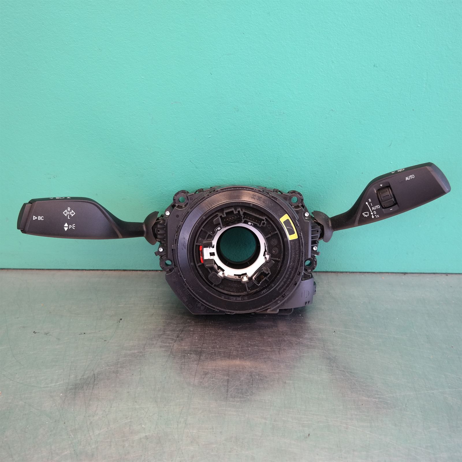 2018 BMW 3 SERIES Switch 61315A0F931 61315A32CD2