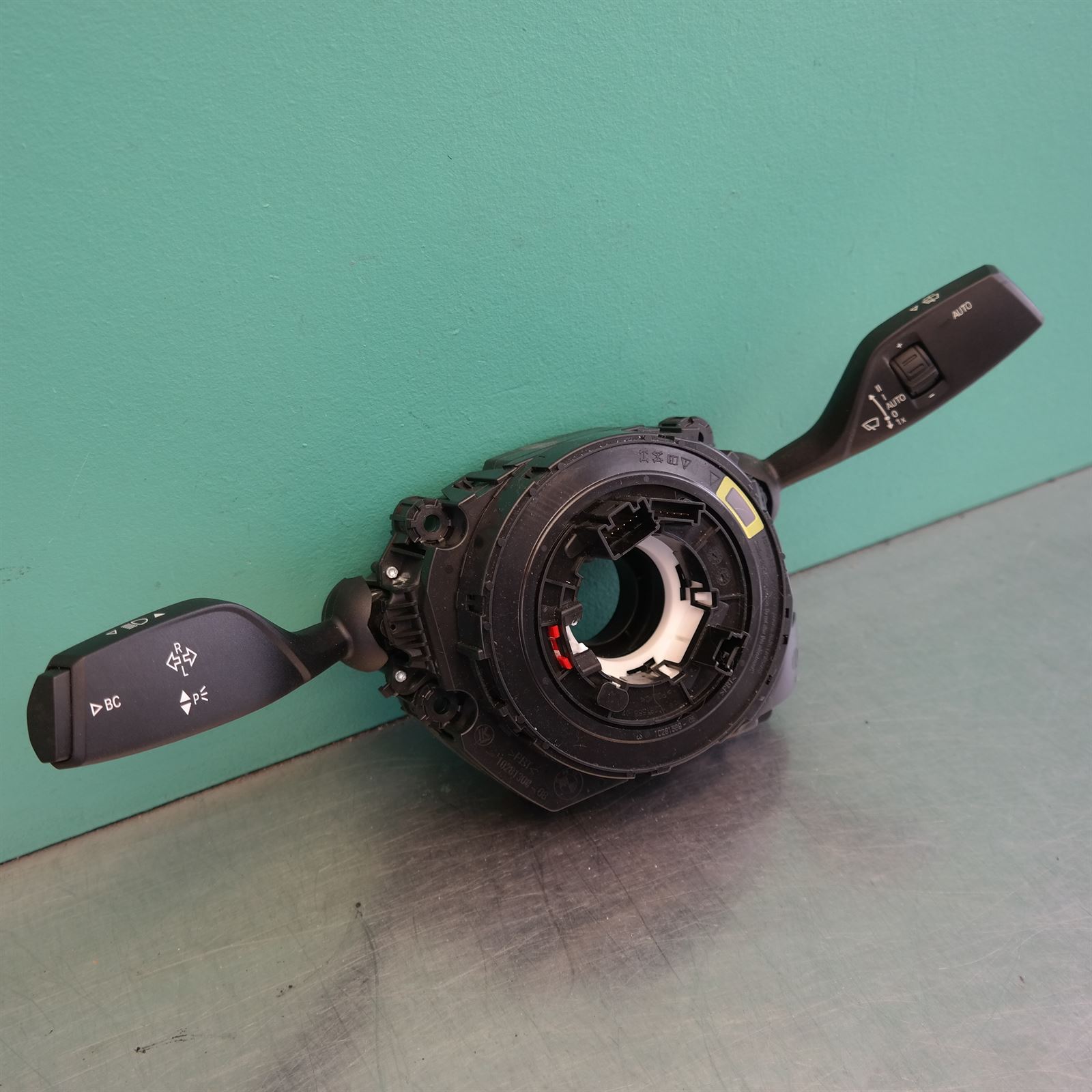 2018 BMW 3 SERIES Switch 61315A0F931 61315A32CD2