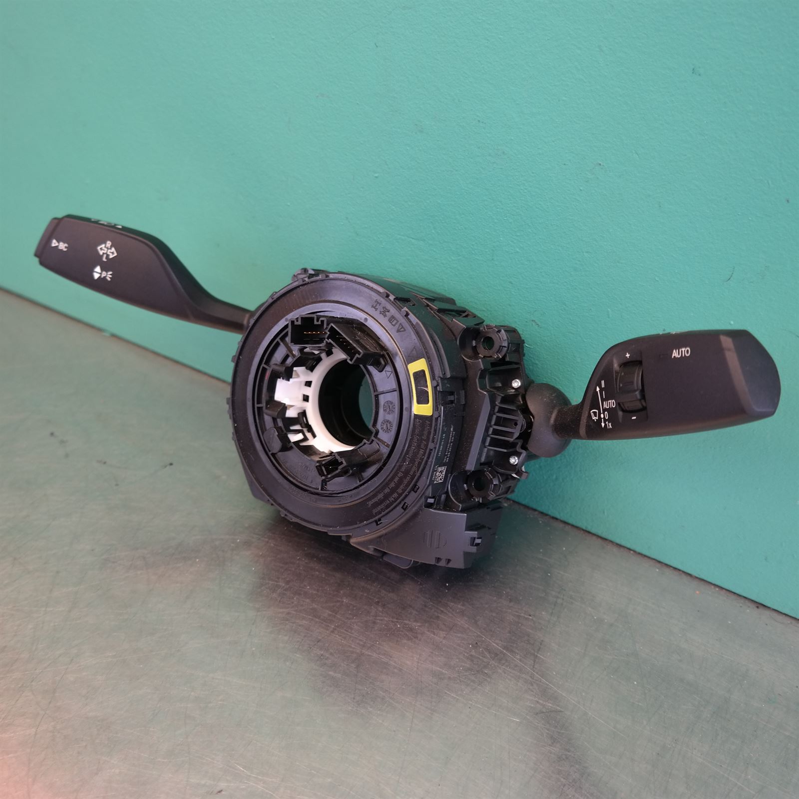 2018 BMW 3 SERIES Switch 61315A0F931 61315A32CD2