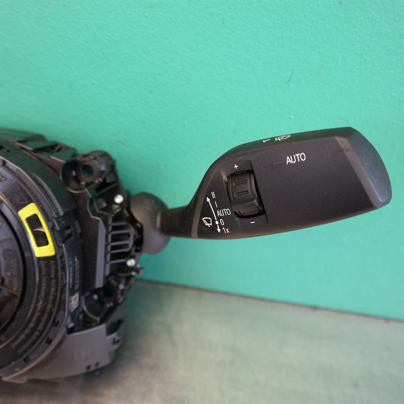 2018 BMW 3 SERIES Switch 61315A0F931 61315A32CD2