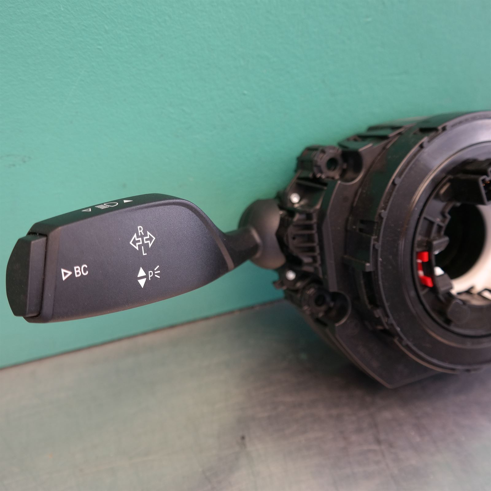 2018 BMW 3 SERIES Switch 61315A0F931 61315A32CD2