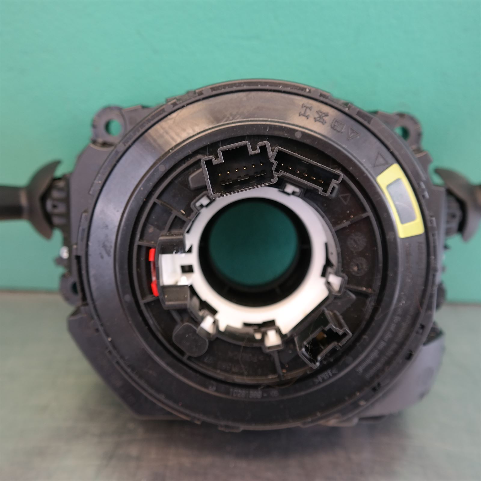 2018 BMW 3 SERIES Switch 61315A0F931 61315A32CD2