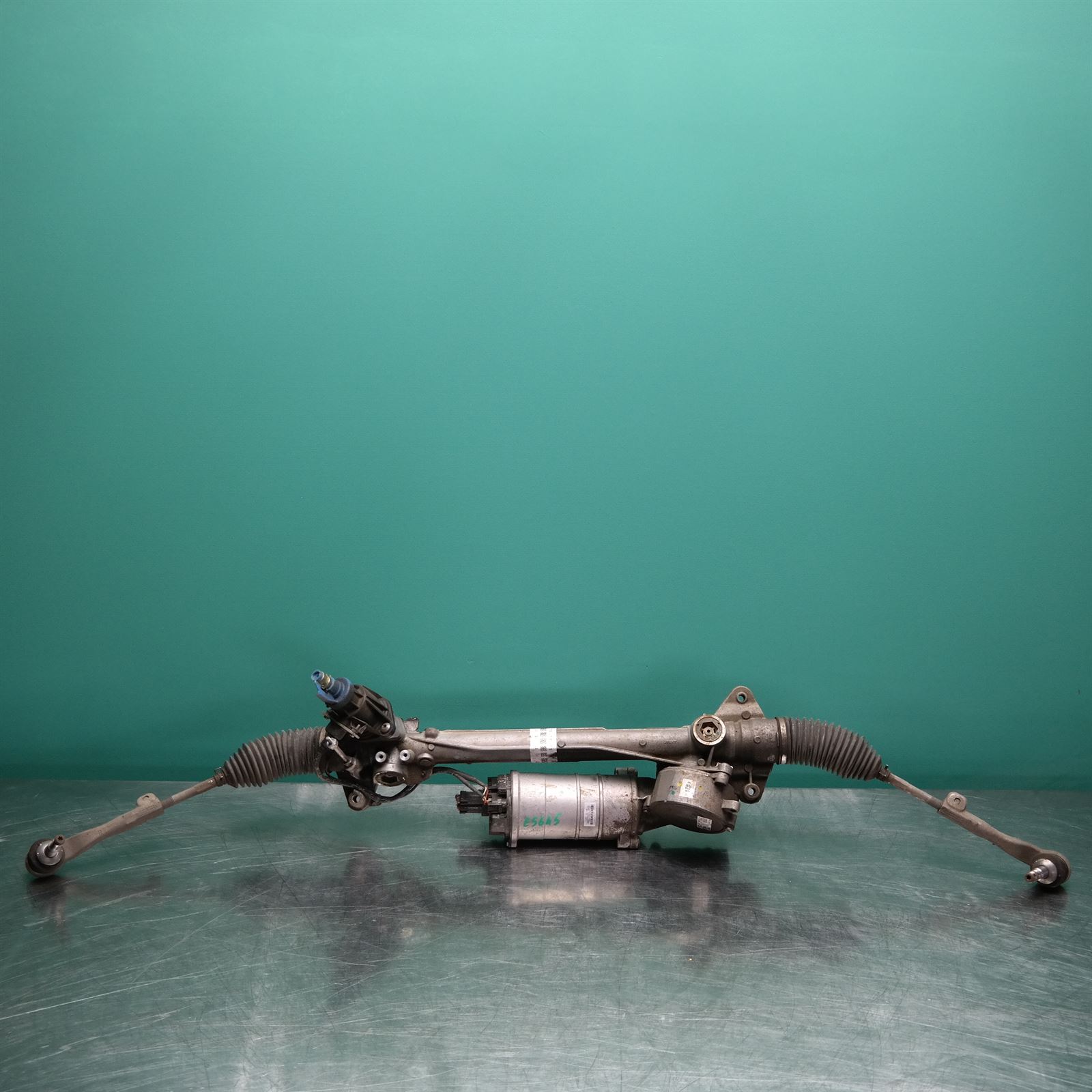 2019 BMW X3 Steering rack 32105A07842