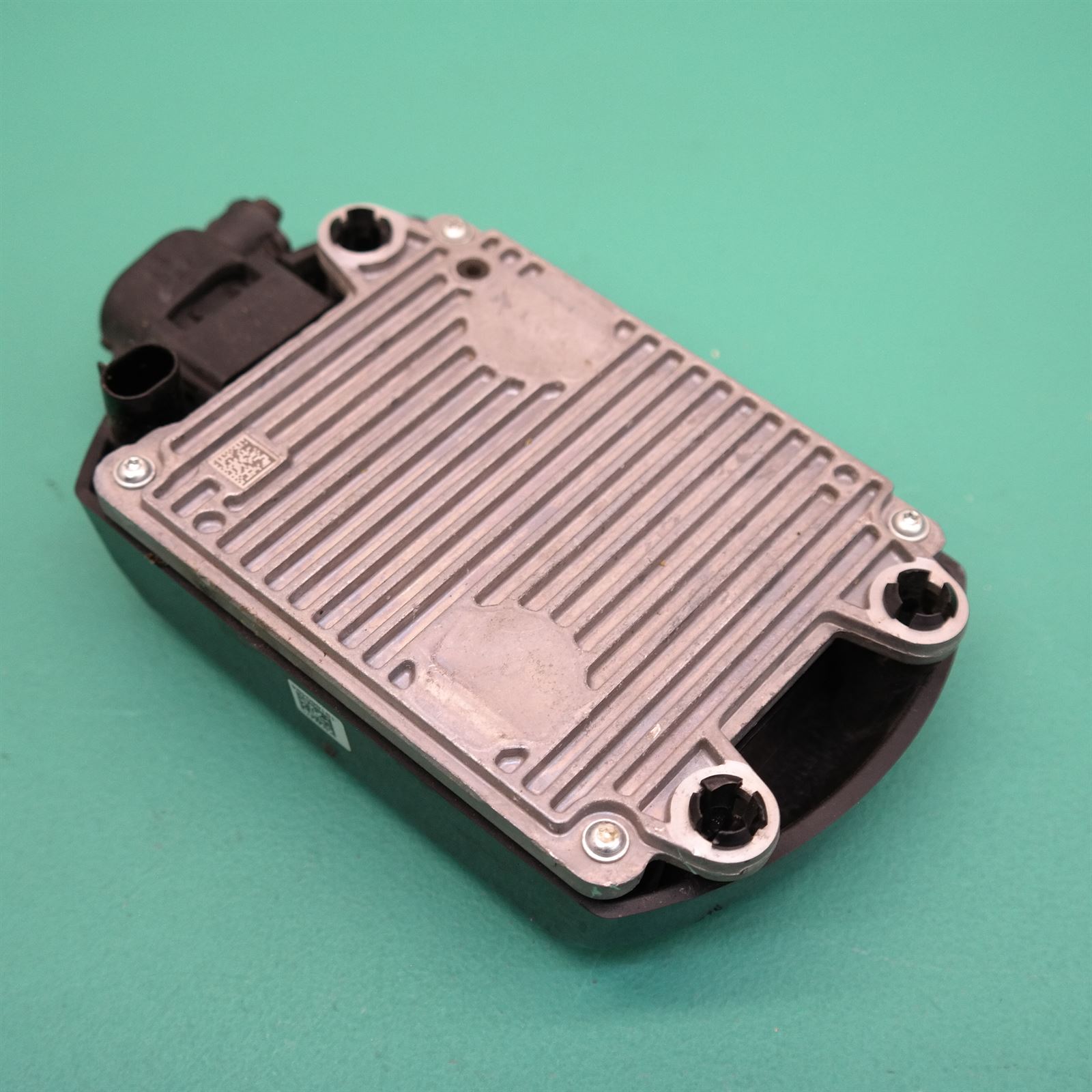 2019 BMW X3 Control unit/module 66315A58DA3