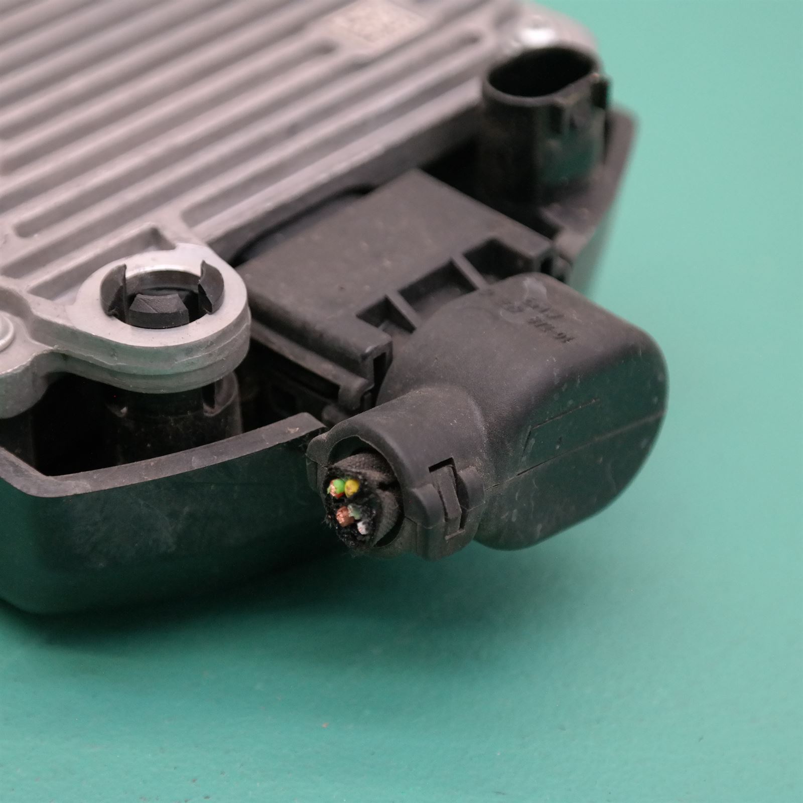 2019 BMW X3 Control unit/module 66315A58DA3