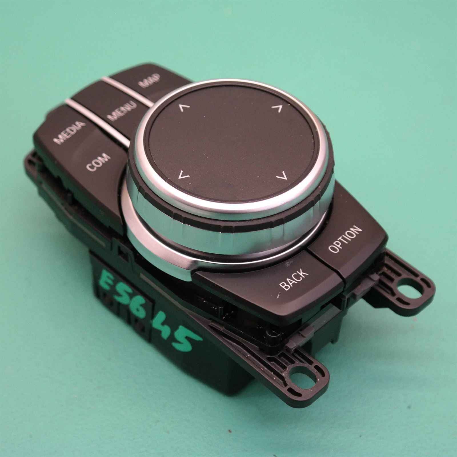 2019 BMW X3 Infotainment part 65825A3B1E2