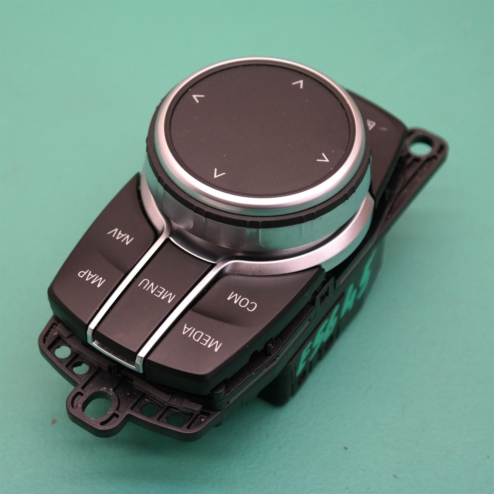 2019 BMW X3 Infotainment part 65825A3B1E2