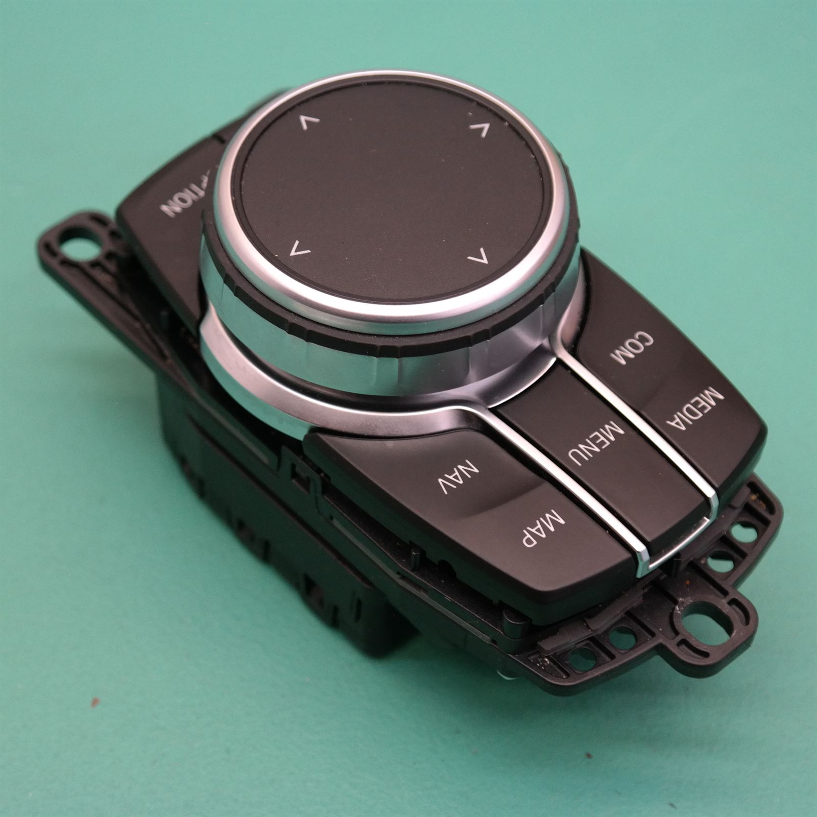 2019 BMW X3 Infotainment part 65825A3B1E2