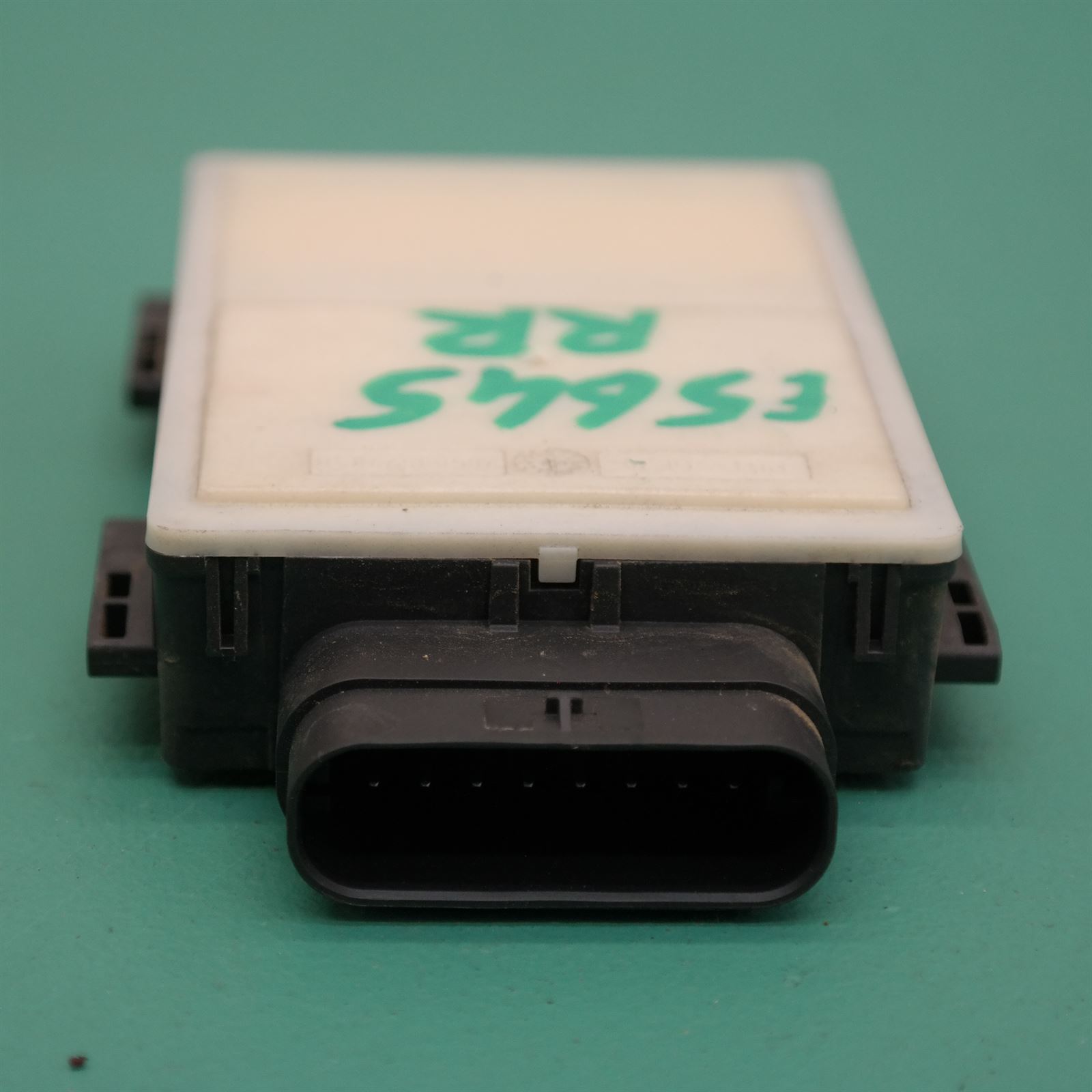 2019 BMW X3 Control unit/module 66325A52AC7