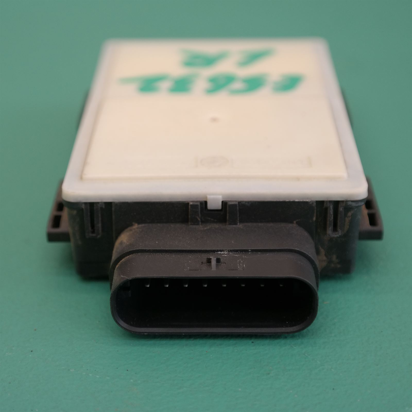 2019 BMW X4 Control unit/module 66325A52AC7