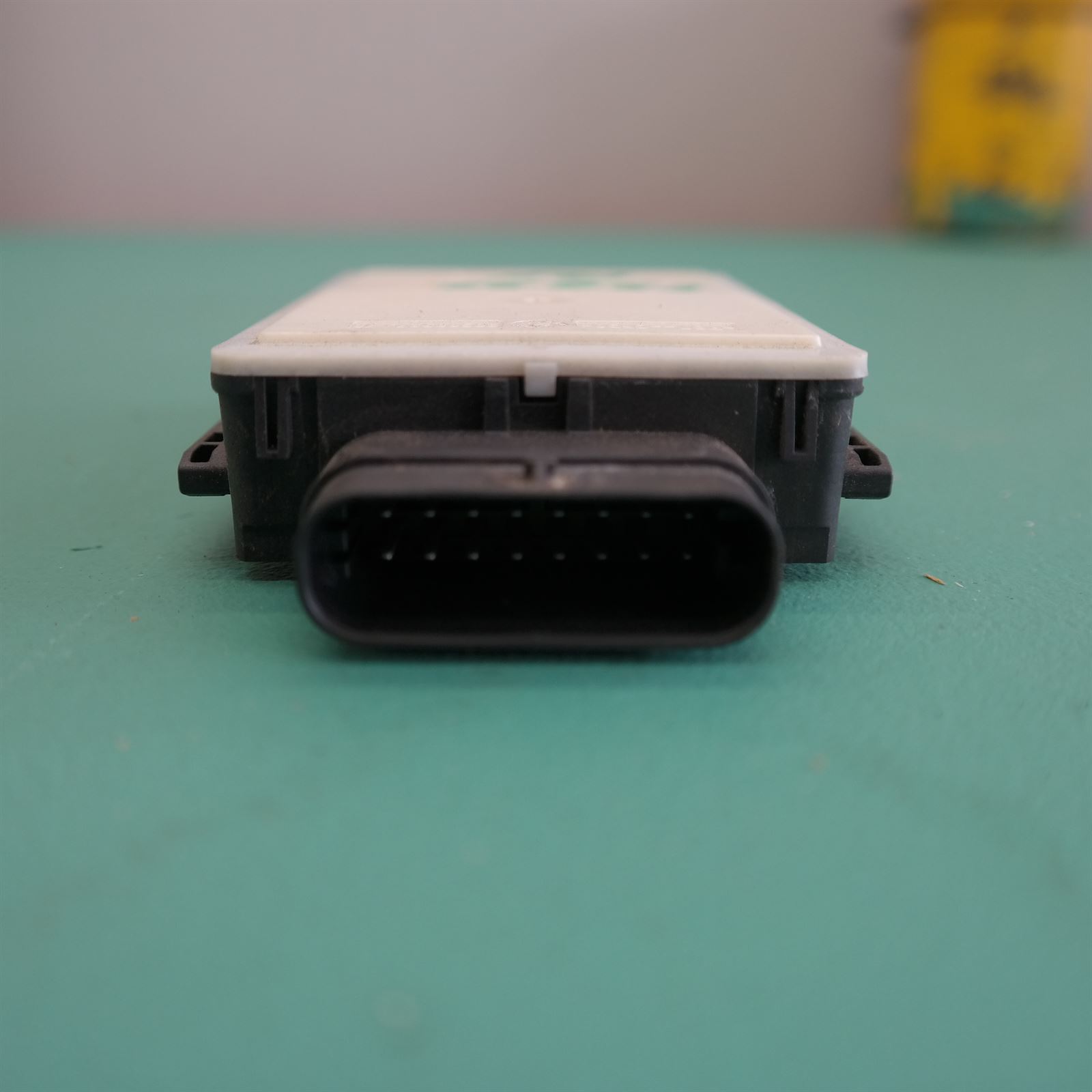 2019 BMW X4 Control unit/module 66325A52AC7