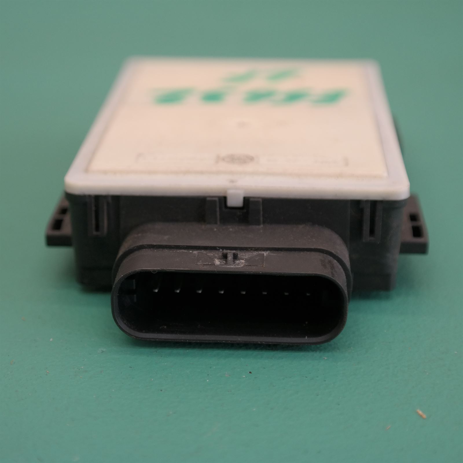 2019 BMW X4 Control unit/module 66325A52AC7