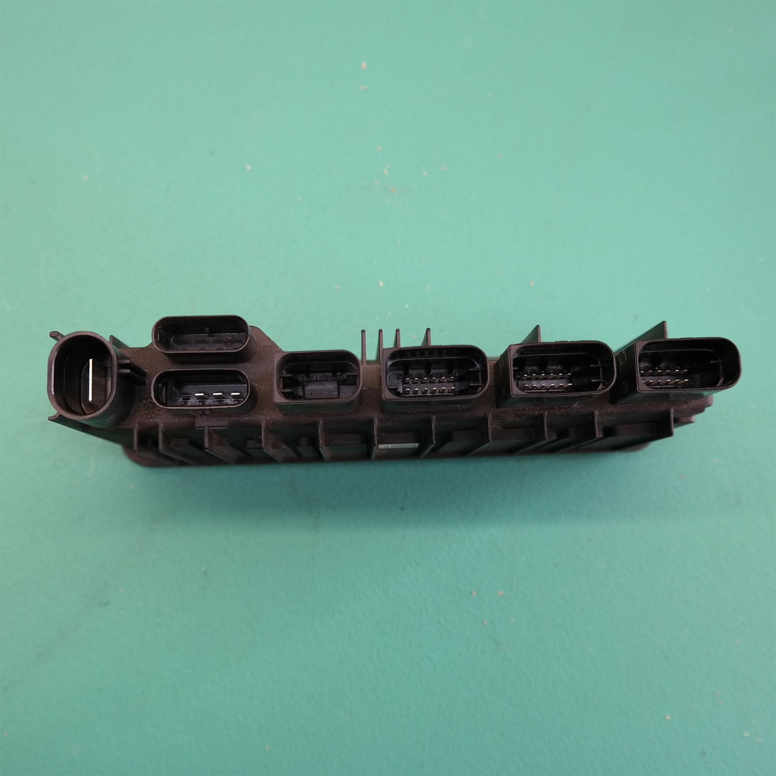 2019 BMW X4 Control unit/module 12638638551