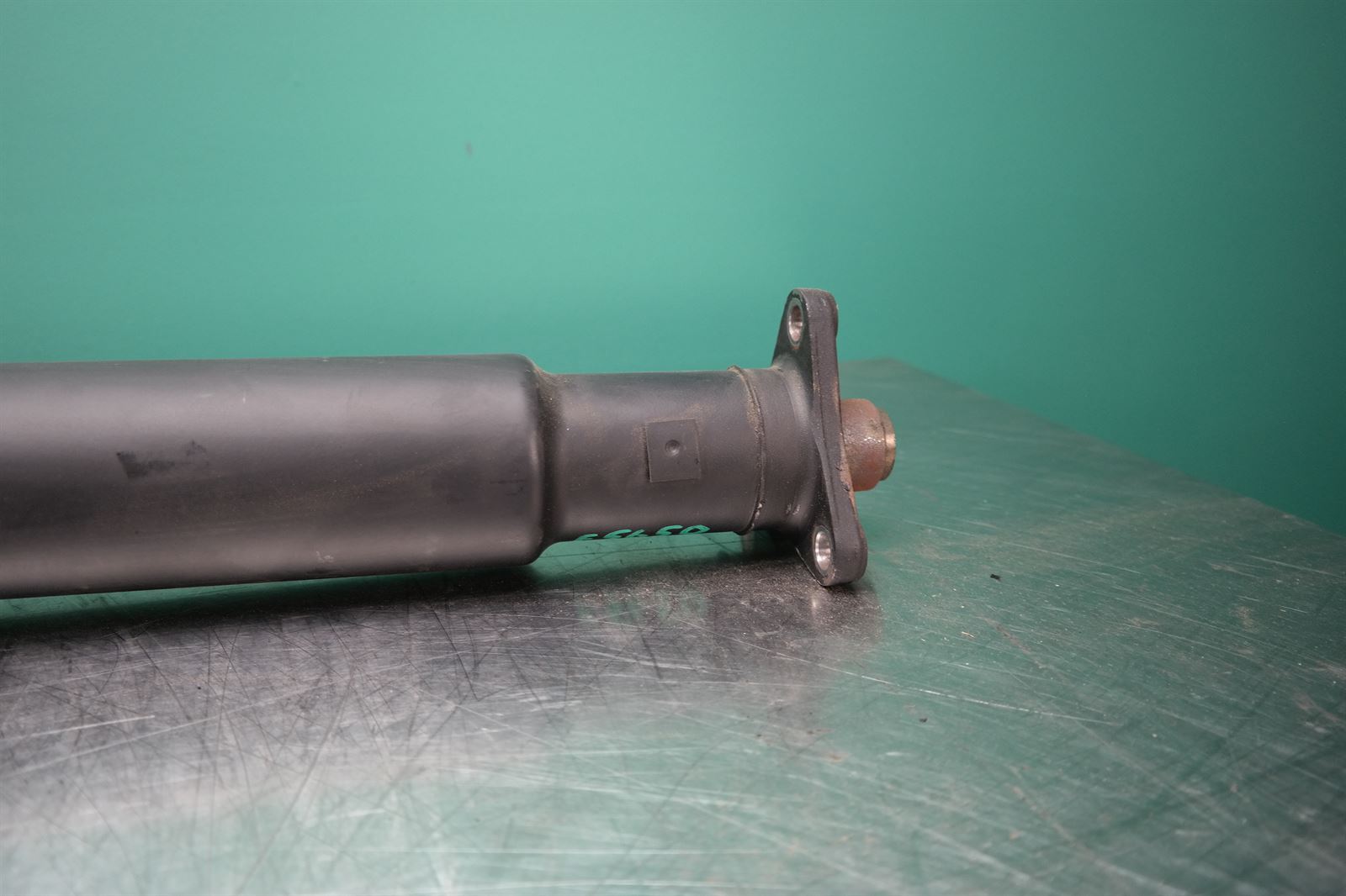 2009 BMW X5 Tail shaft 26107564396