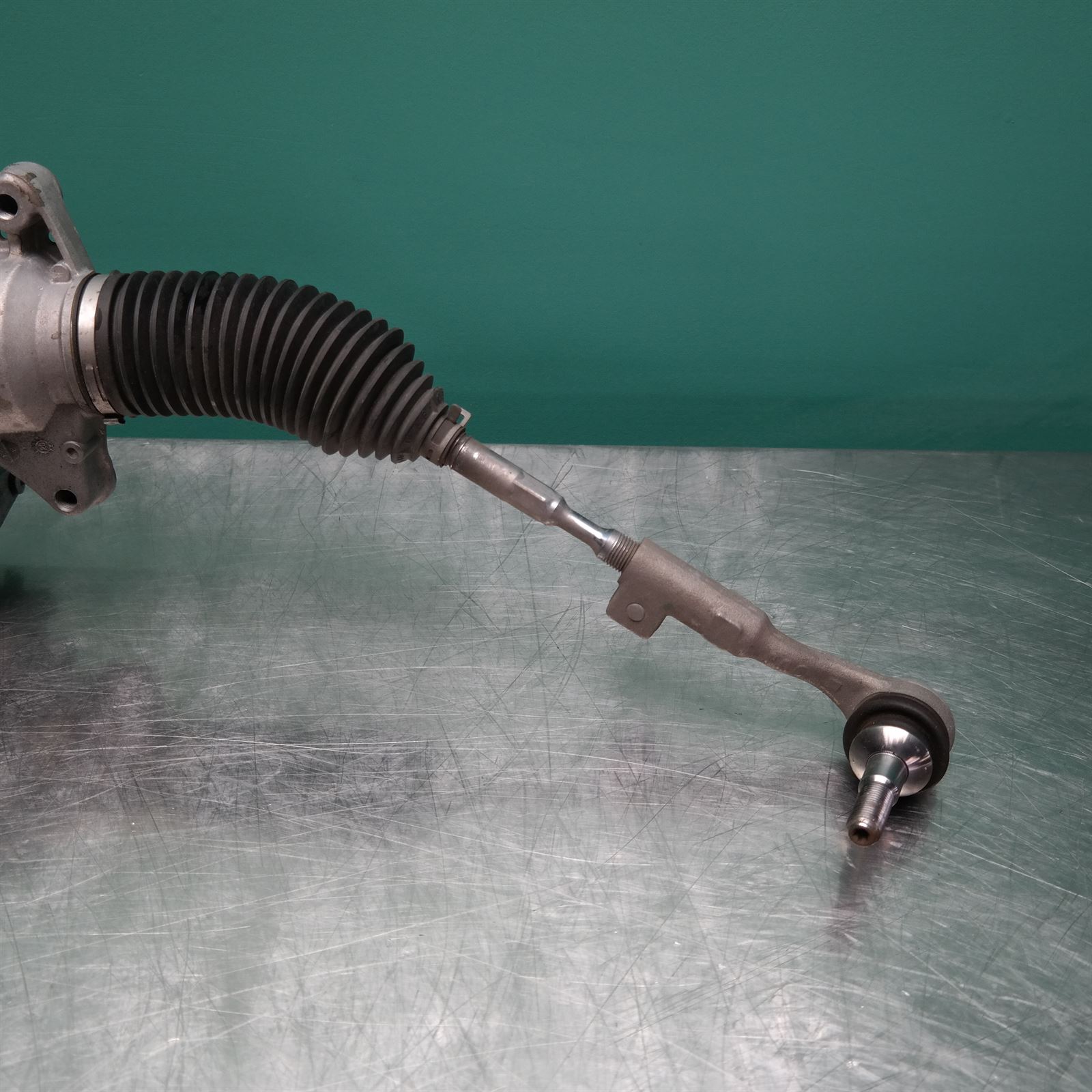 2021 BMW 3 SERIES Steering rack 32105A65A28