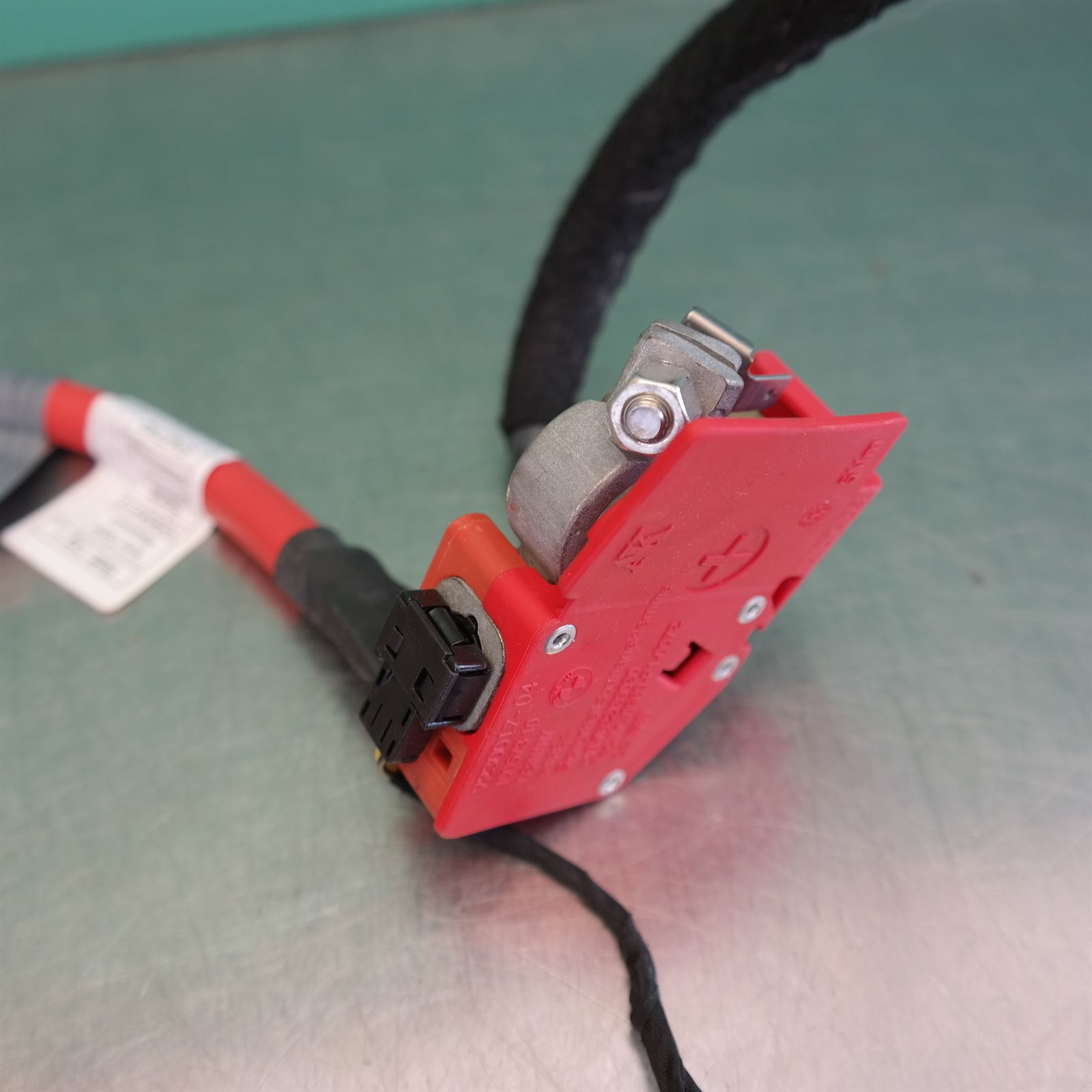 2015 BMW X5 Control unit/module 61129322056