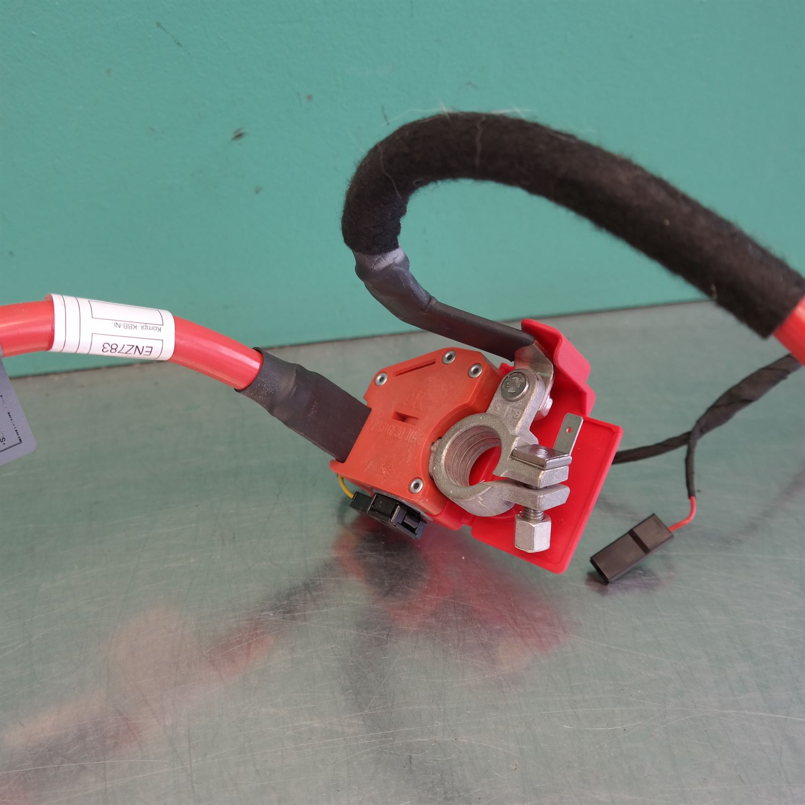 2015 BMW X5 Control unit/module 61129322056