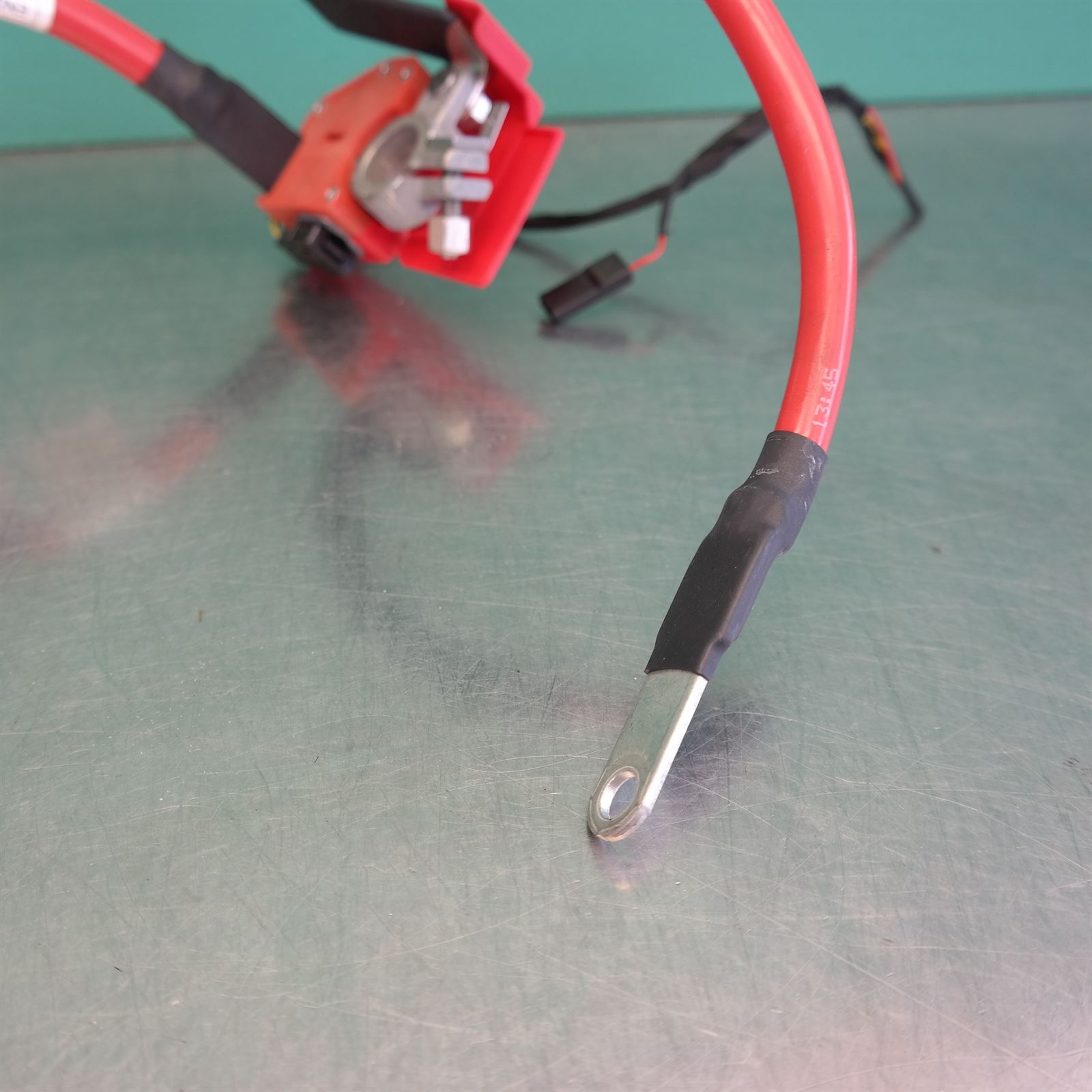 2015 BMW X5 Control unit/module 61129322056