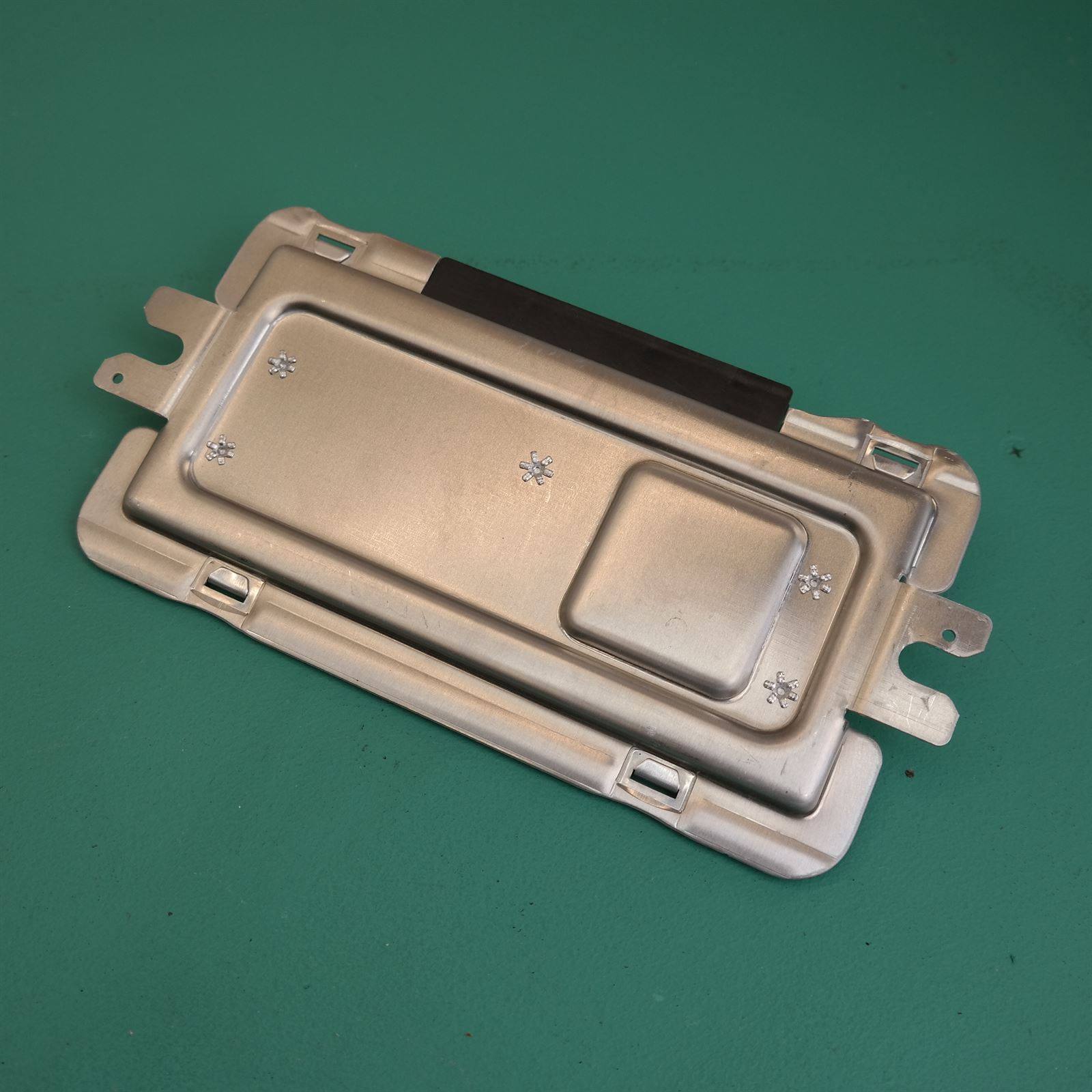 2015 BMW X5 Control unit/module 37148833308