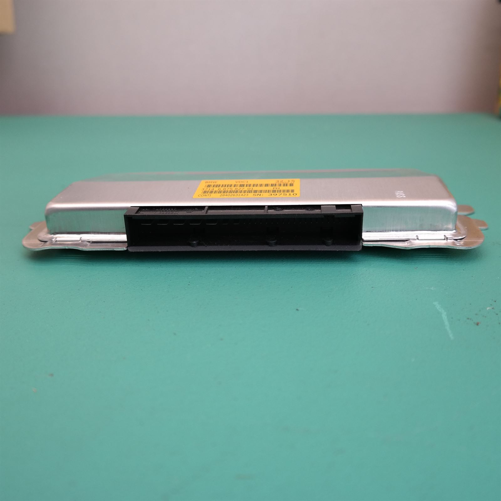 2015 BMW X5 Control unit/module 37148833308