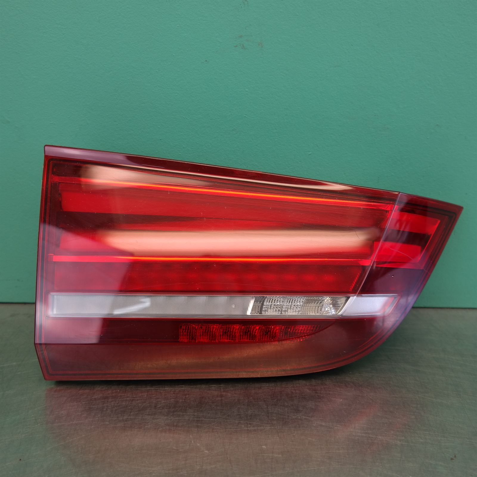 Genuine 2017 BMW X5 Garnish F15 63217470887 - BM Spares