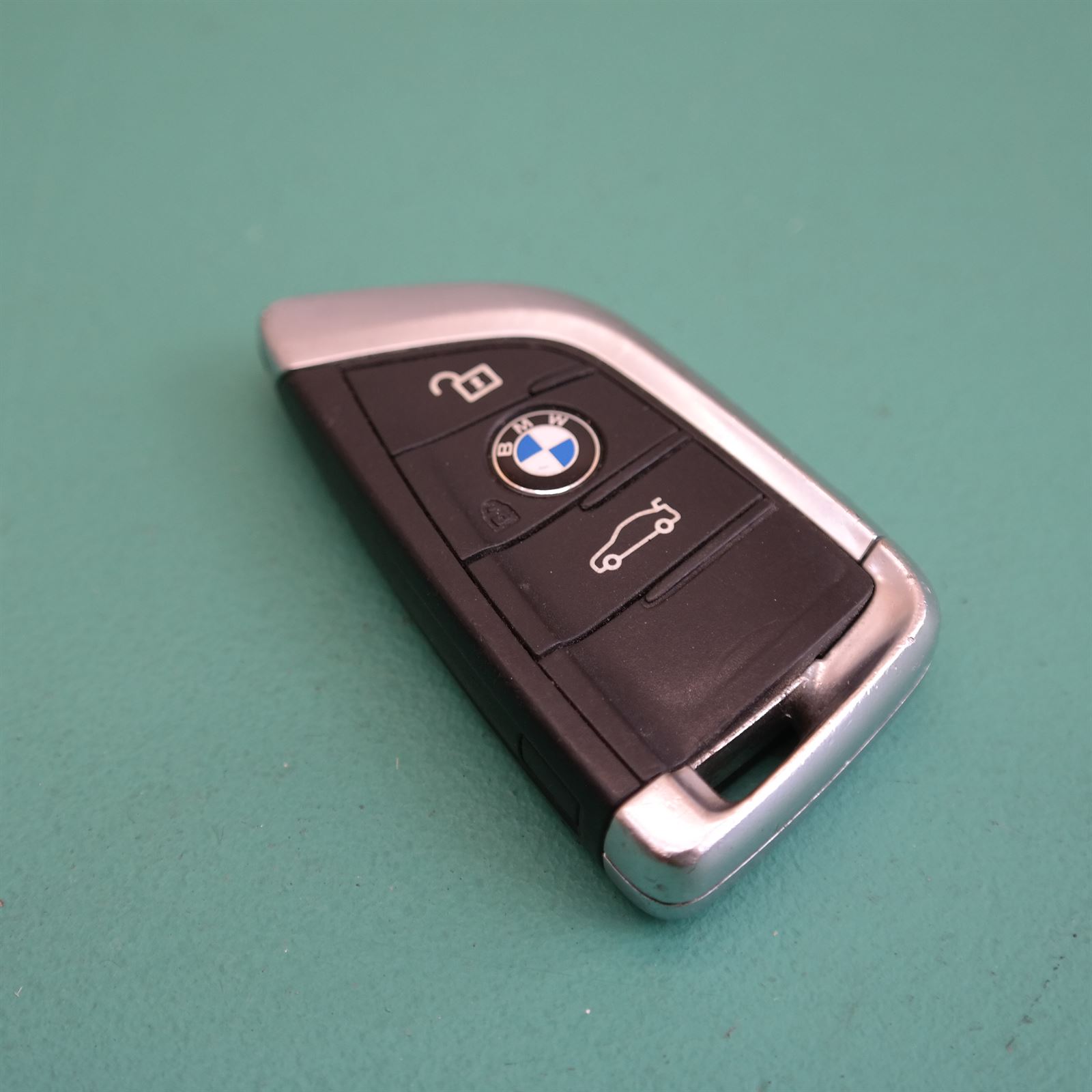 2017 BMW X5 Control unit/module