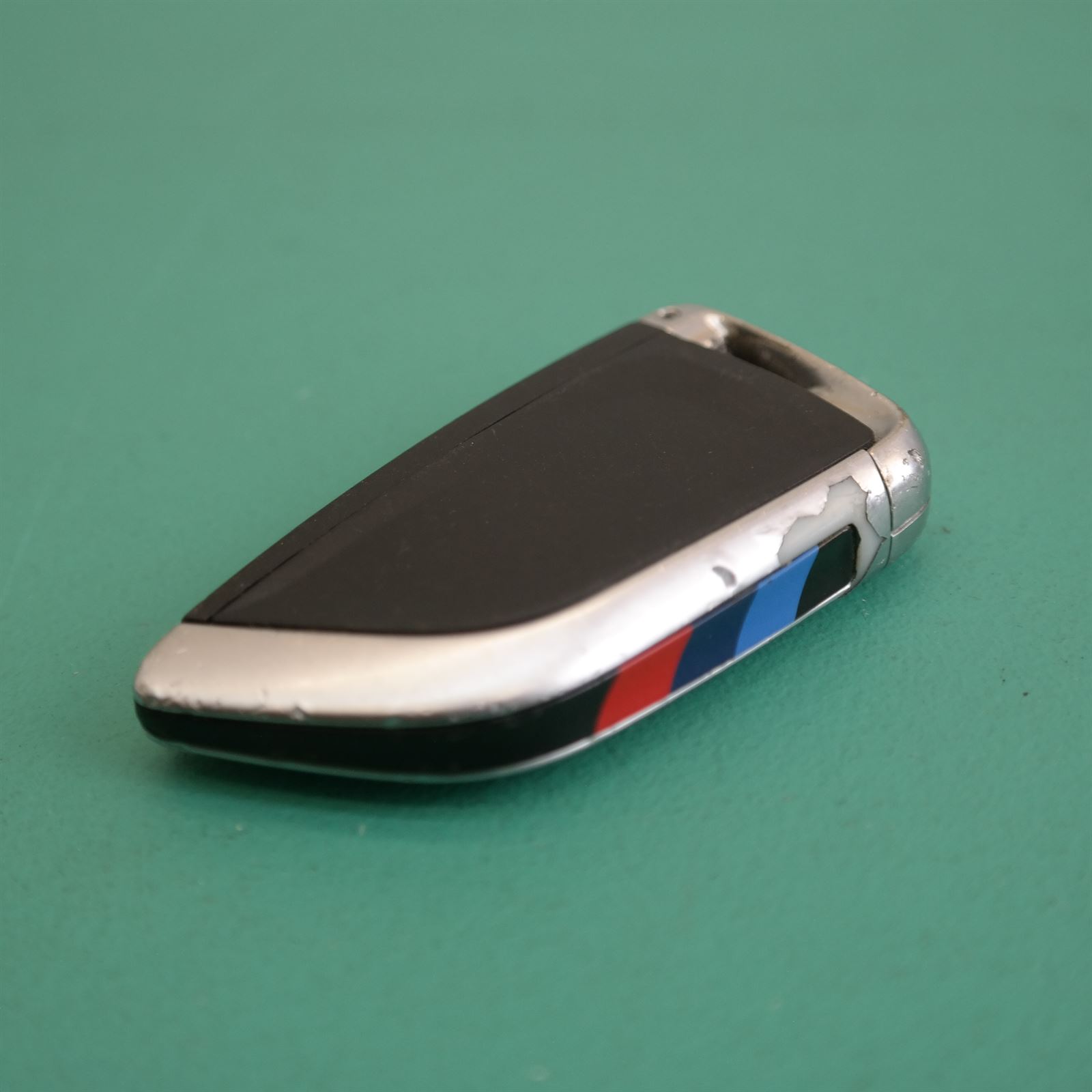 2017 BMW X5 Control unit/module