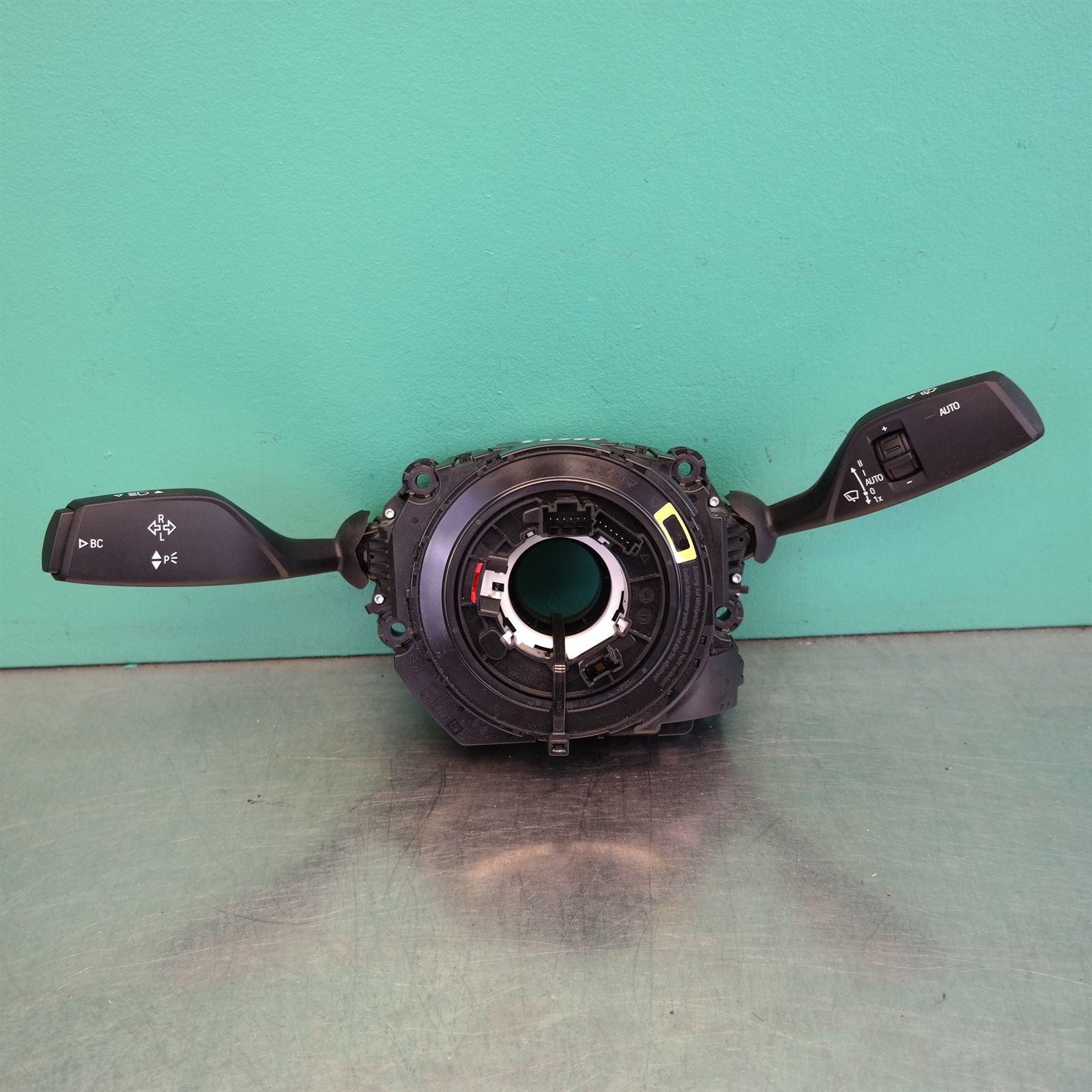 2017 BMW 3 SERIES Switch 61315A32CD2