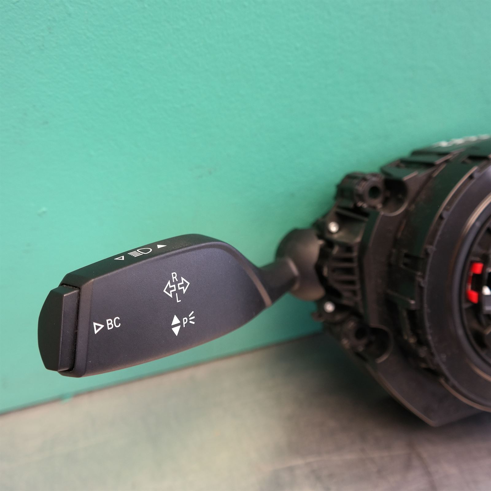 2017 BMW 3 SERIES Switch 61315A32CD2