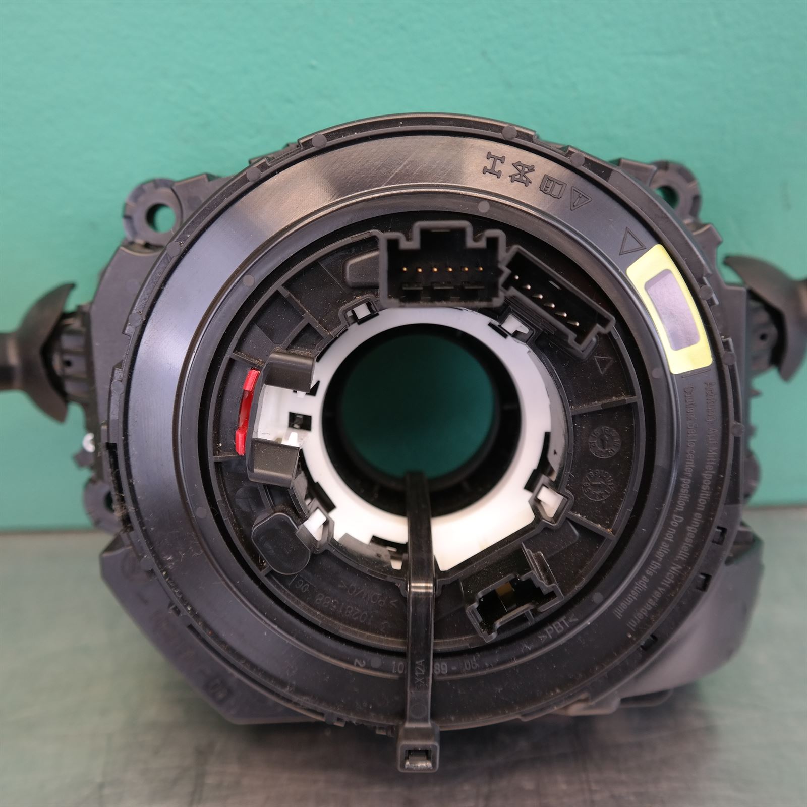 2017 BMW 3 SERIES Switch 61315A32CD2